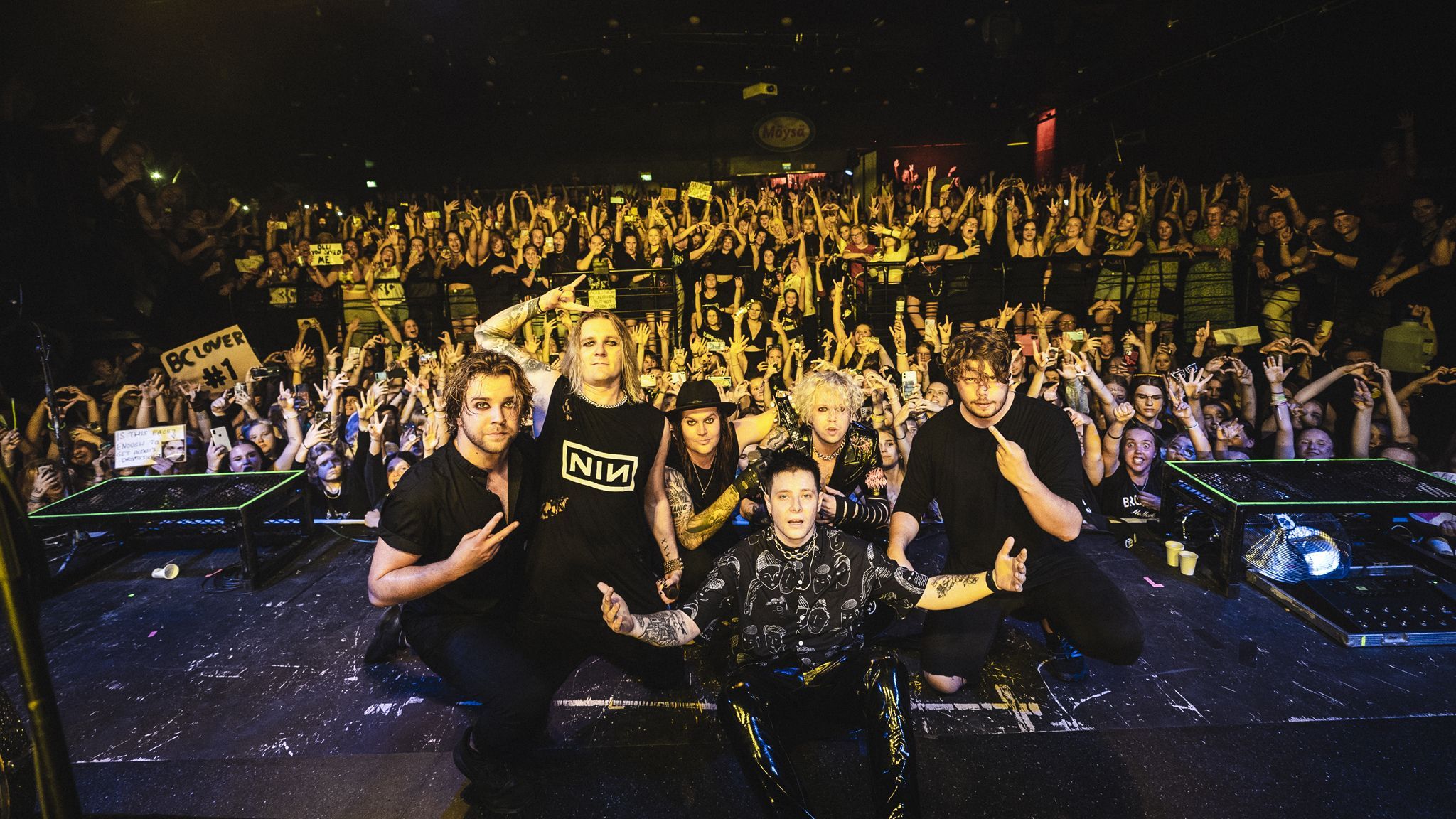 Blind Channel Wallpapers - Top Free Blind Channel Backgrounds - WallpaperAccess