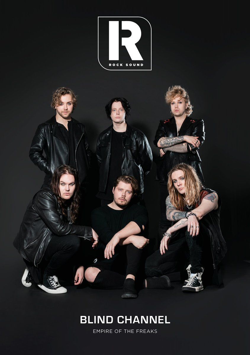 Blind Channel Wallpapers - Top Free Blind Channel Backgrounds - WallpaperAccess