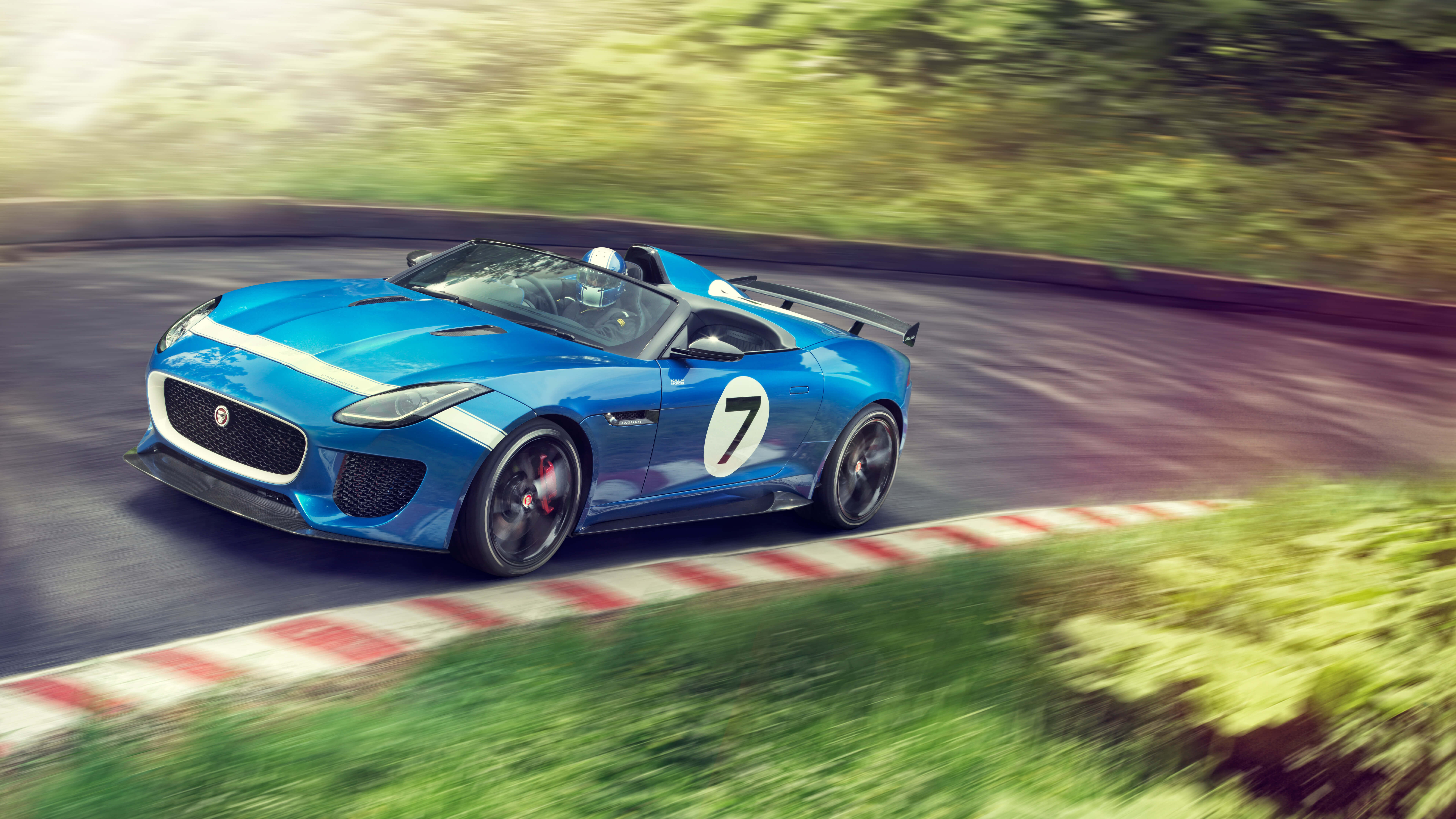 Jag Ftype 4K Wallpapers - Top Free Jag Ftype 4K Backgrounds - WallpaperAccess