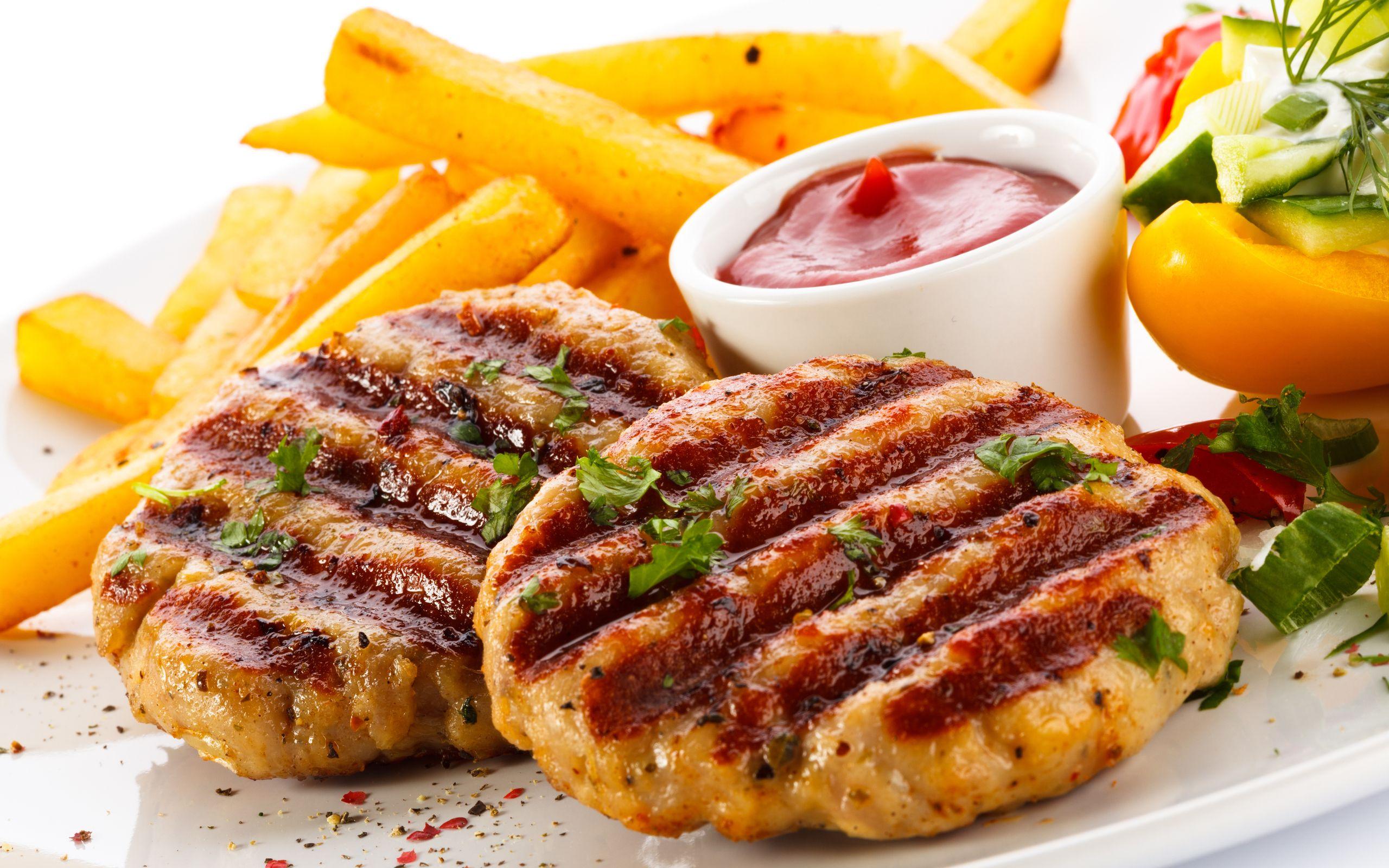 Steak Wallpapers - Top Free Steak Backgrounds - WallpaperAccess