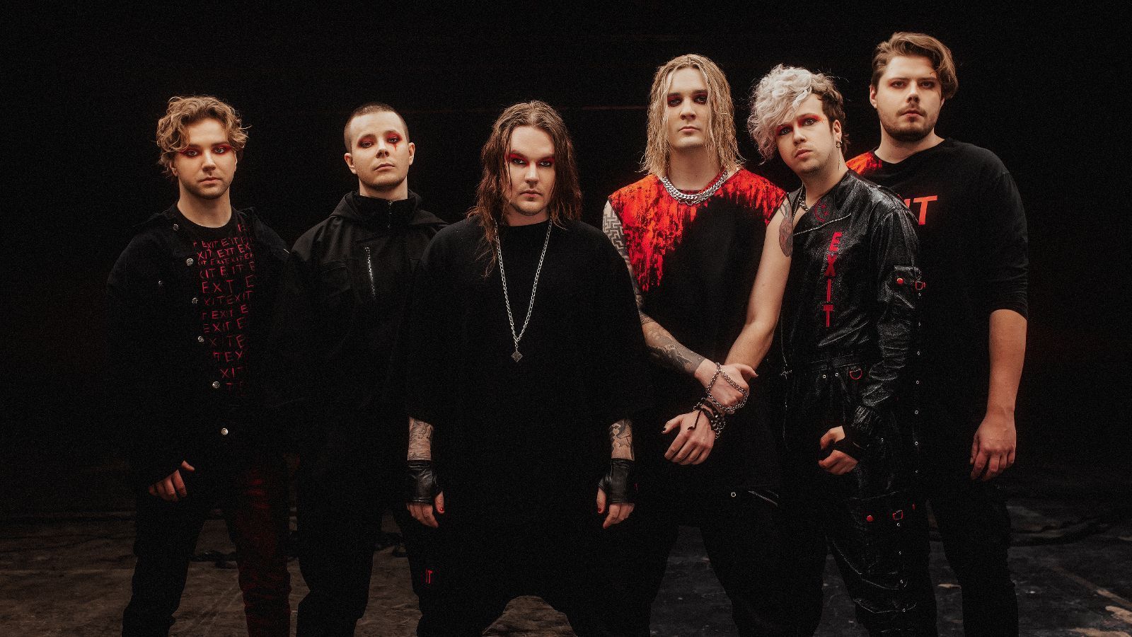 Blind Channel Wallpapers - Top Free Blind Channel Backgrounds - WallpaperAccess