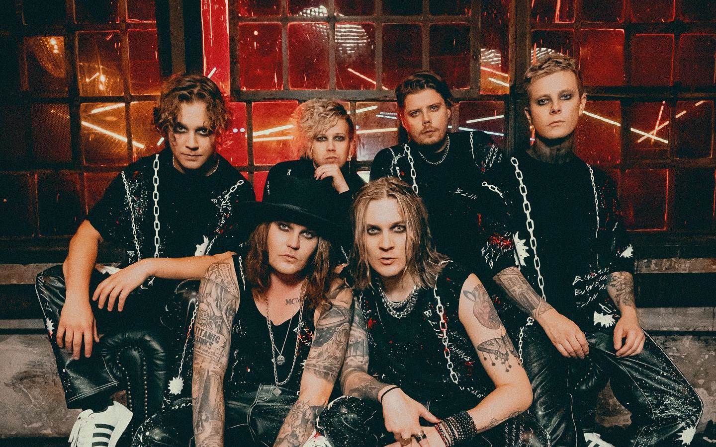 Blind Channel Wallpapers - Top Free Blind Channel Backgrounds - WallpaperAccess