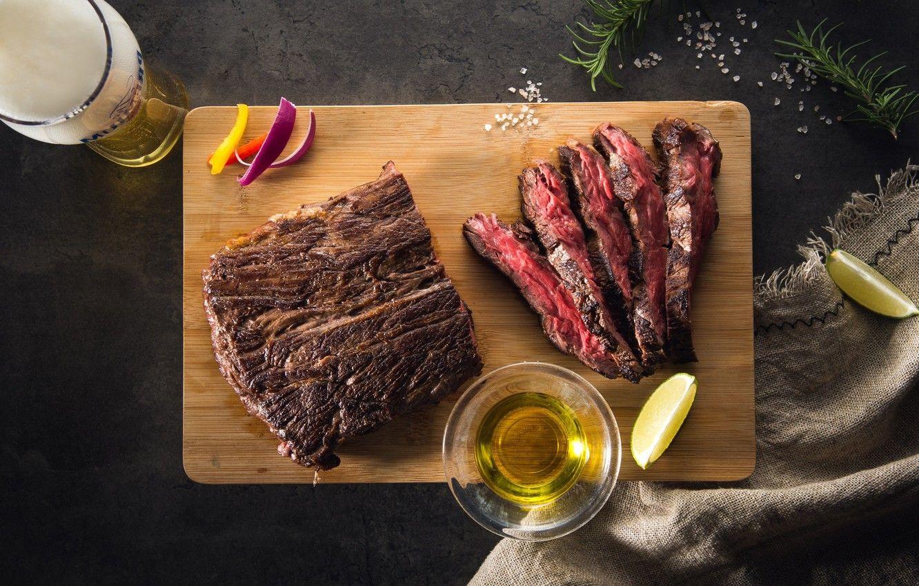Steak Wallpapers - Top Free Steak Backgrounds - WallpaperAccess