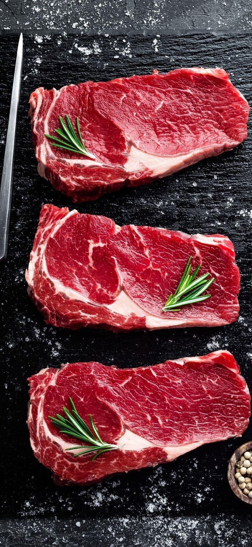 Steak Wallpapers - Top Free Steak Backgrounds - WallpaperAccess