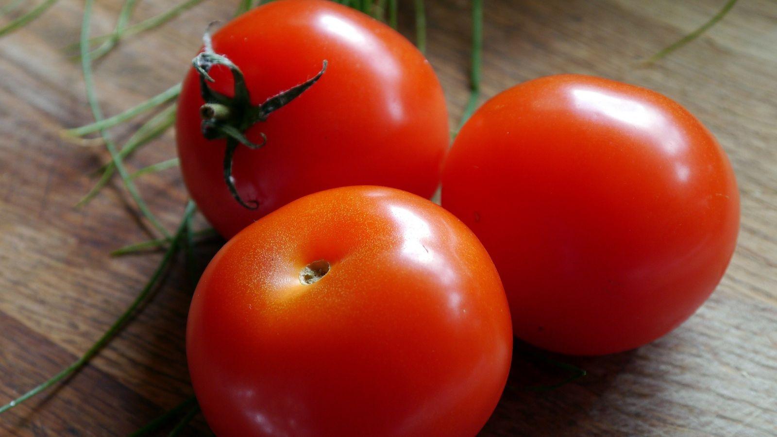 Tomato Wallpapers - Top Free Tomato Backgrounds - WallpaperAccess