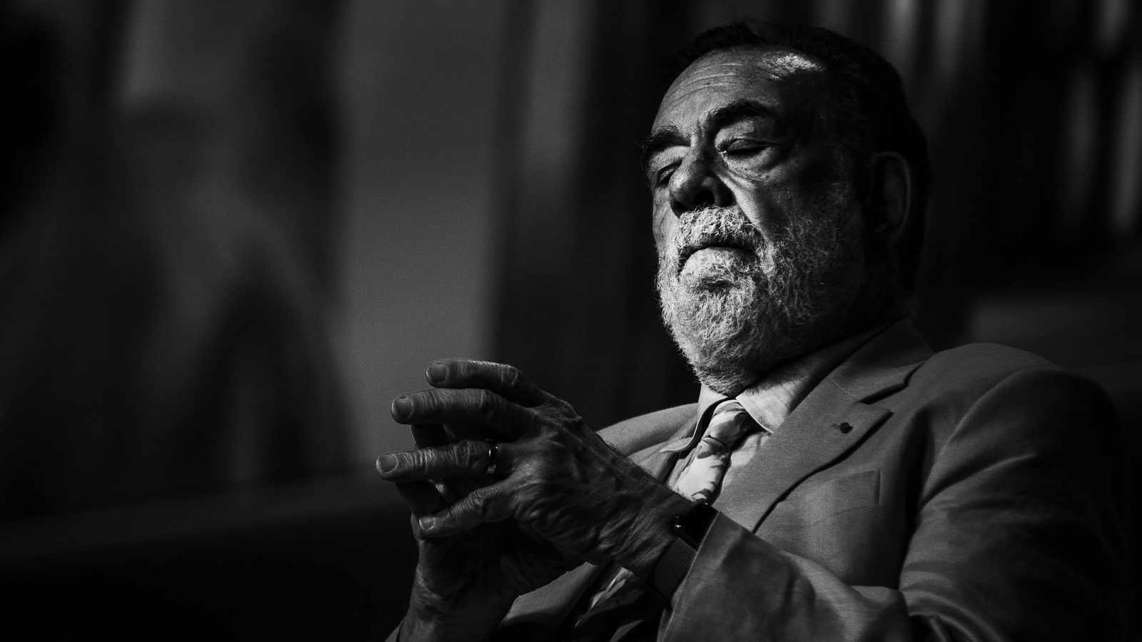 Francis Ford Coppola Wallpapers - Top Free Francis Ford Coppola ...