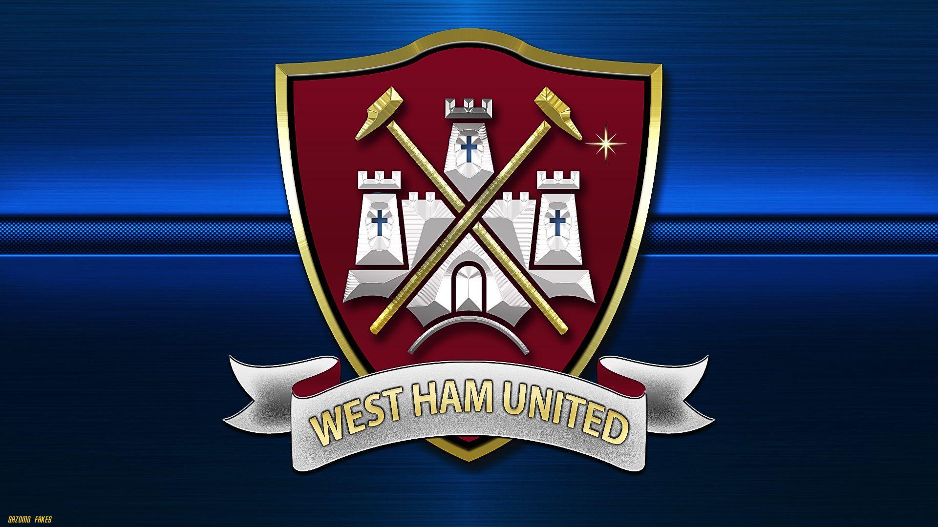 West Ham United Wallpapers - Top Free West Ham United Backgrounds ...
