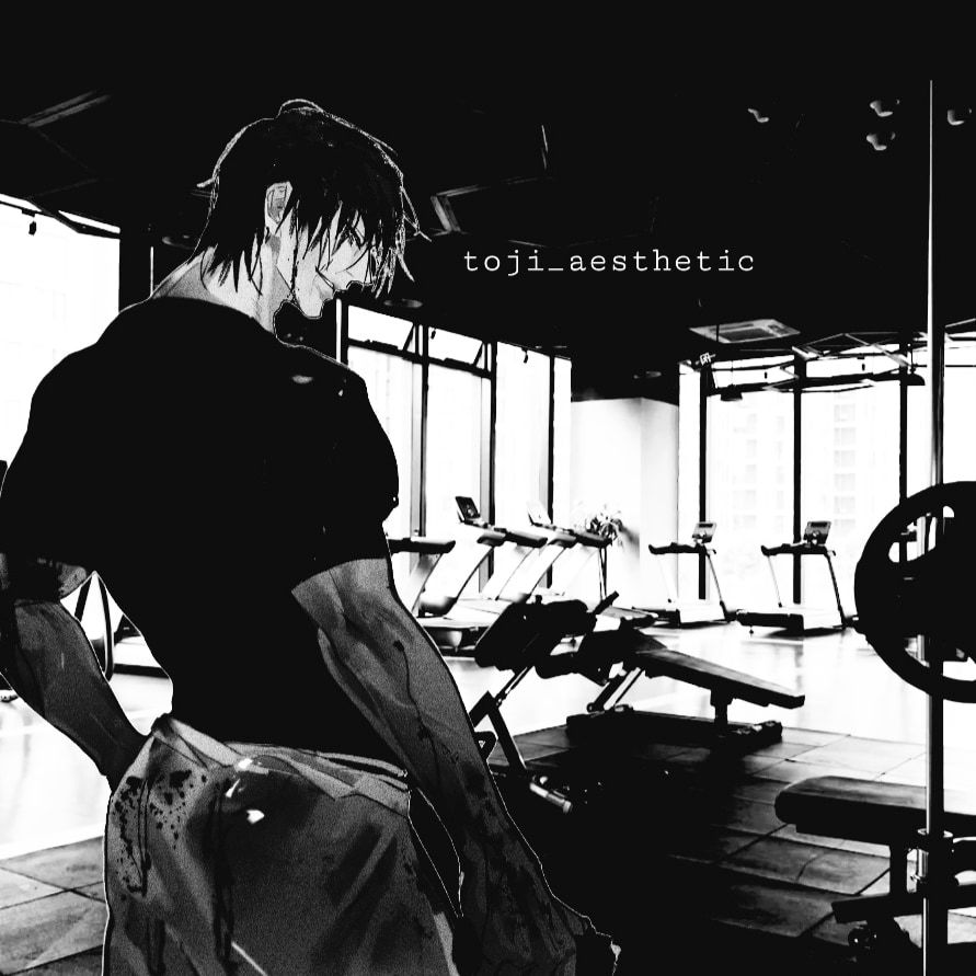 Anime Fitness Wallpapers - Top Free Anime Fitness Backgrounds ...