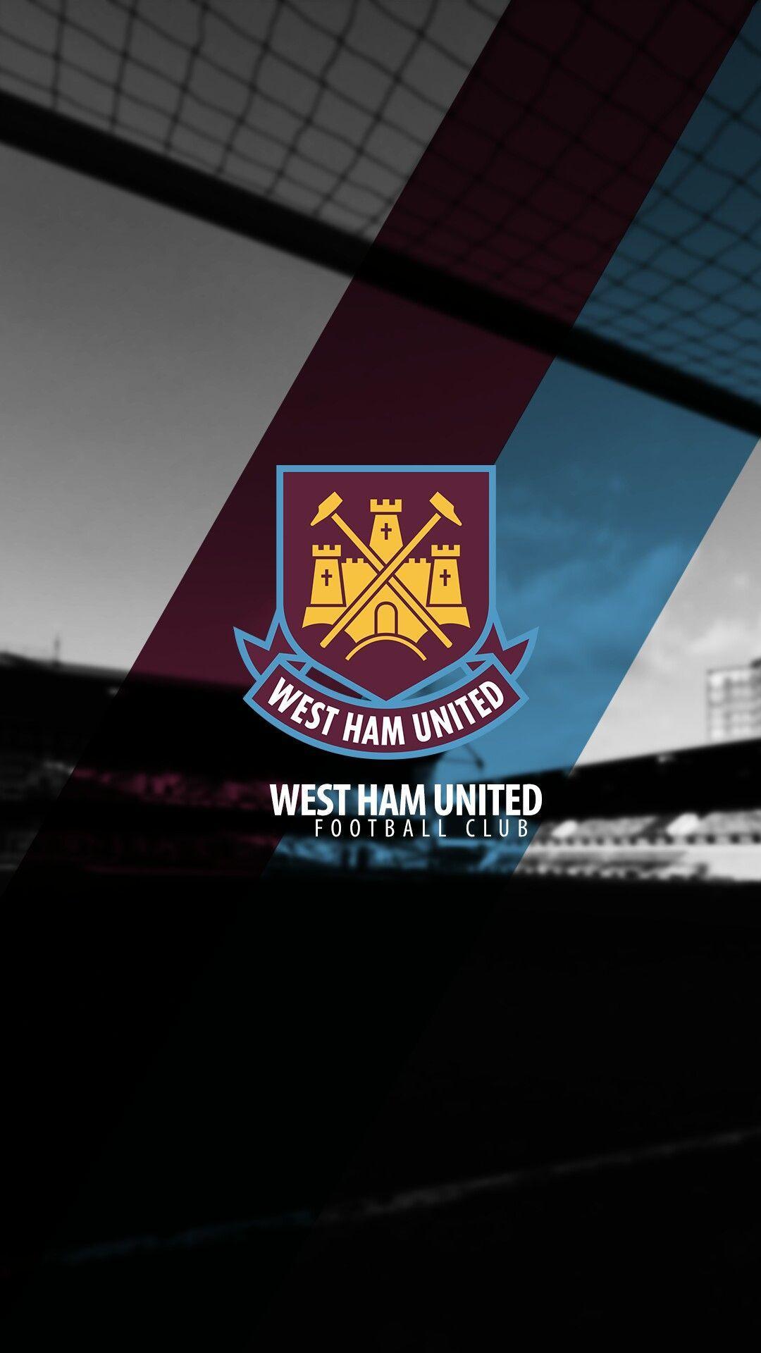 West Ham United Wallpapers - Top Free West Ham United Backgrounds ...
