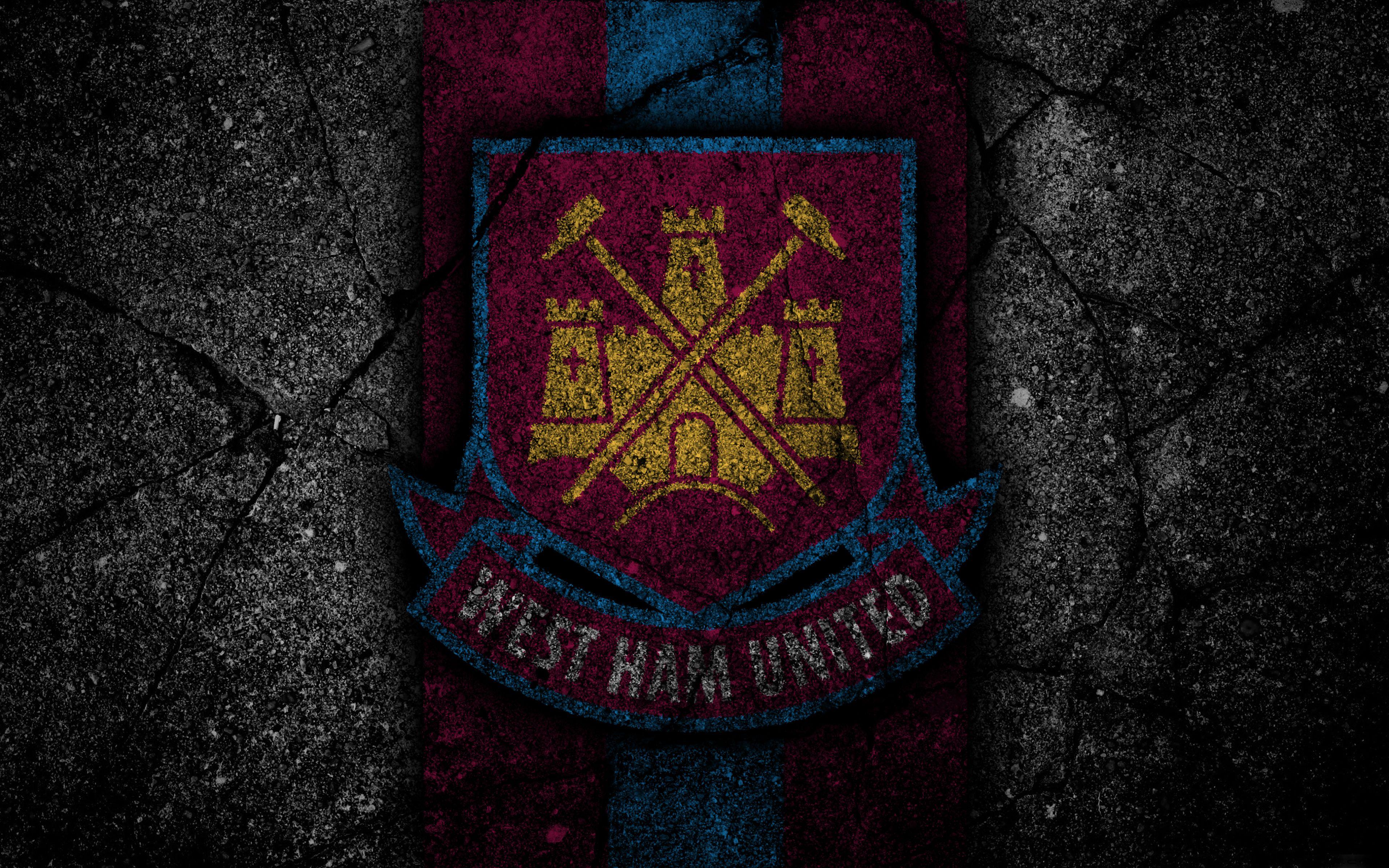 West Ham United Wallpapers - Top Free West Ham United Backgrounds ...