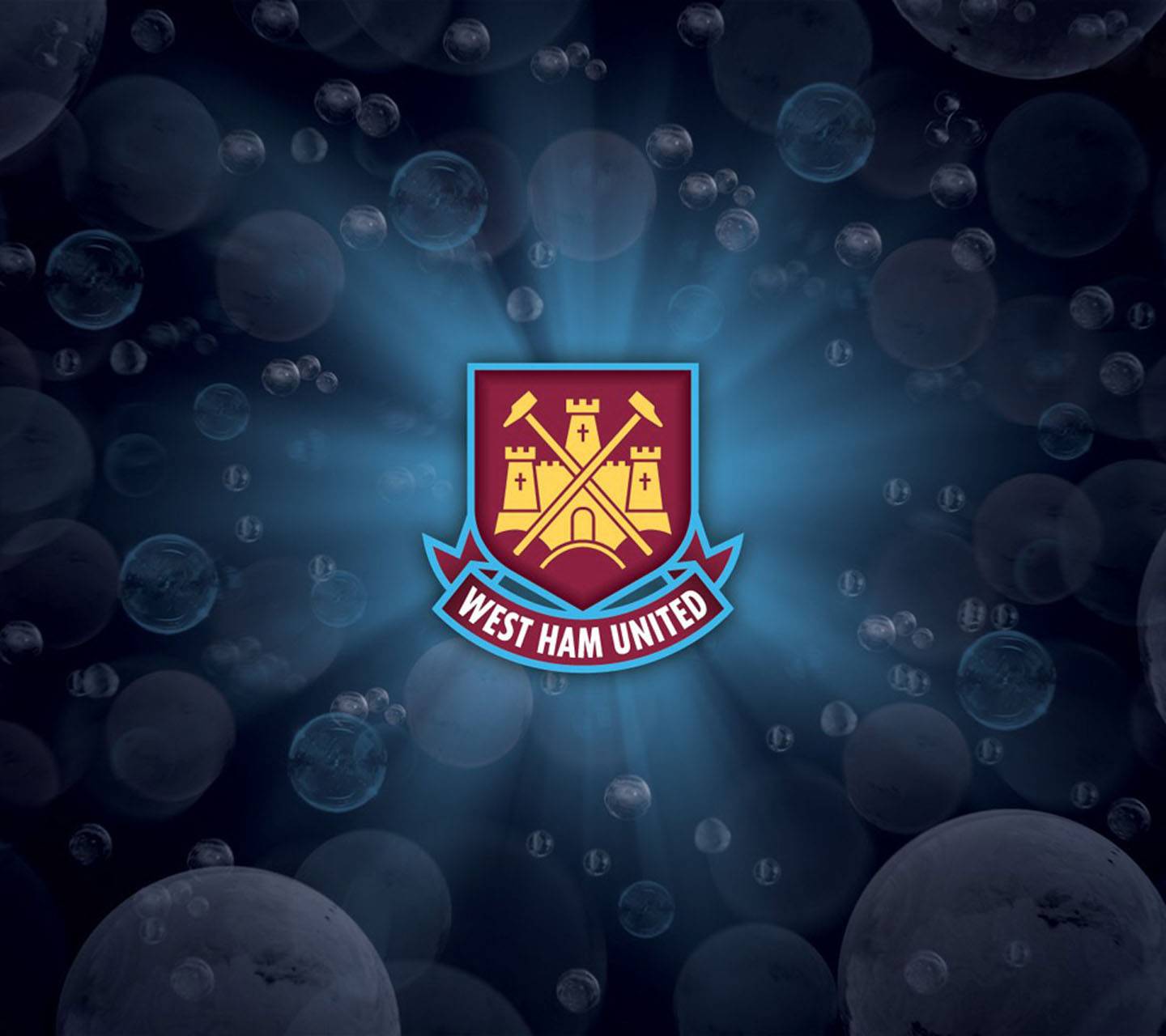 West Ham United Wallpapers - Top Free West Ham United Backgrounds ...