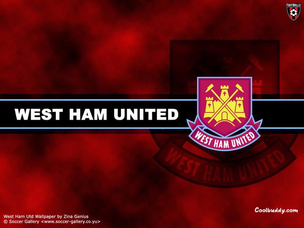 West Ham United Wallpapers - Top Free West Ham United Backgrounds ...