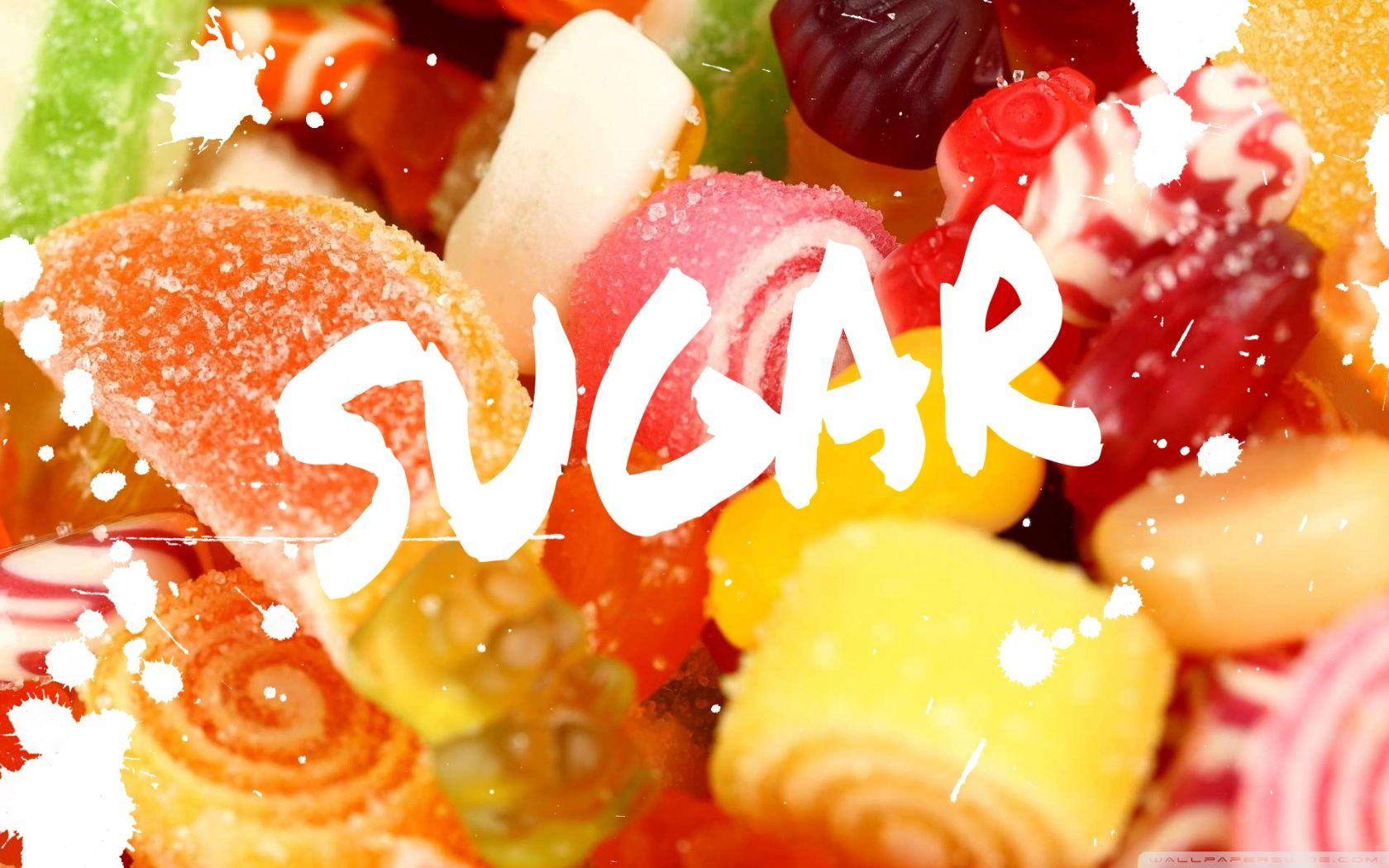 Sugar Wallpapers - Top Free Sugar Backgrounds - WallpaperAccess