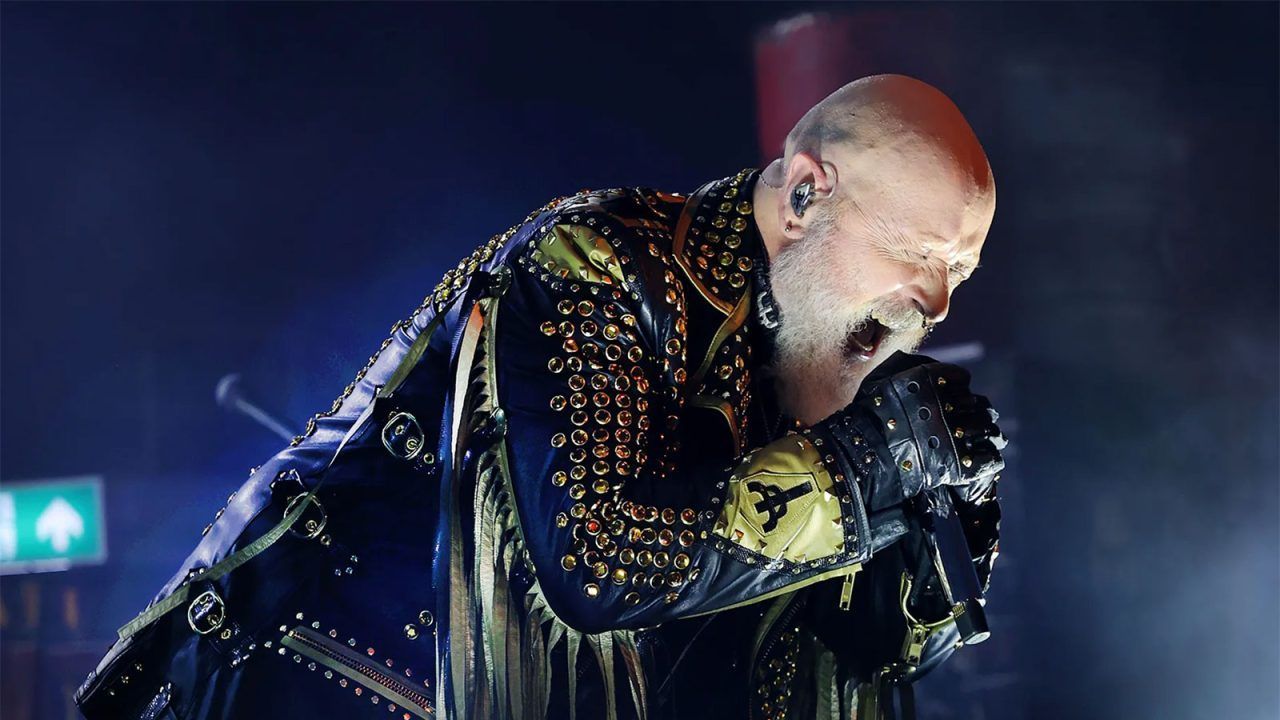 Rob Halford Wallpapers - Top Free Rob Halford Backgrounds - WallpaperAccess