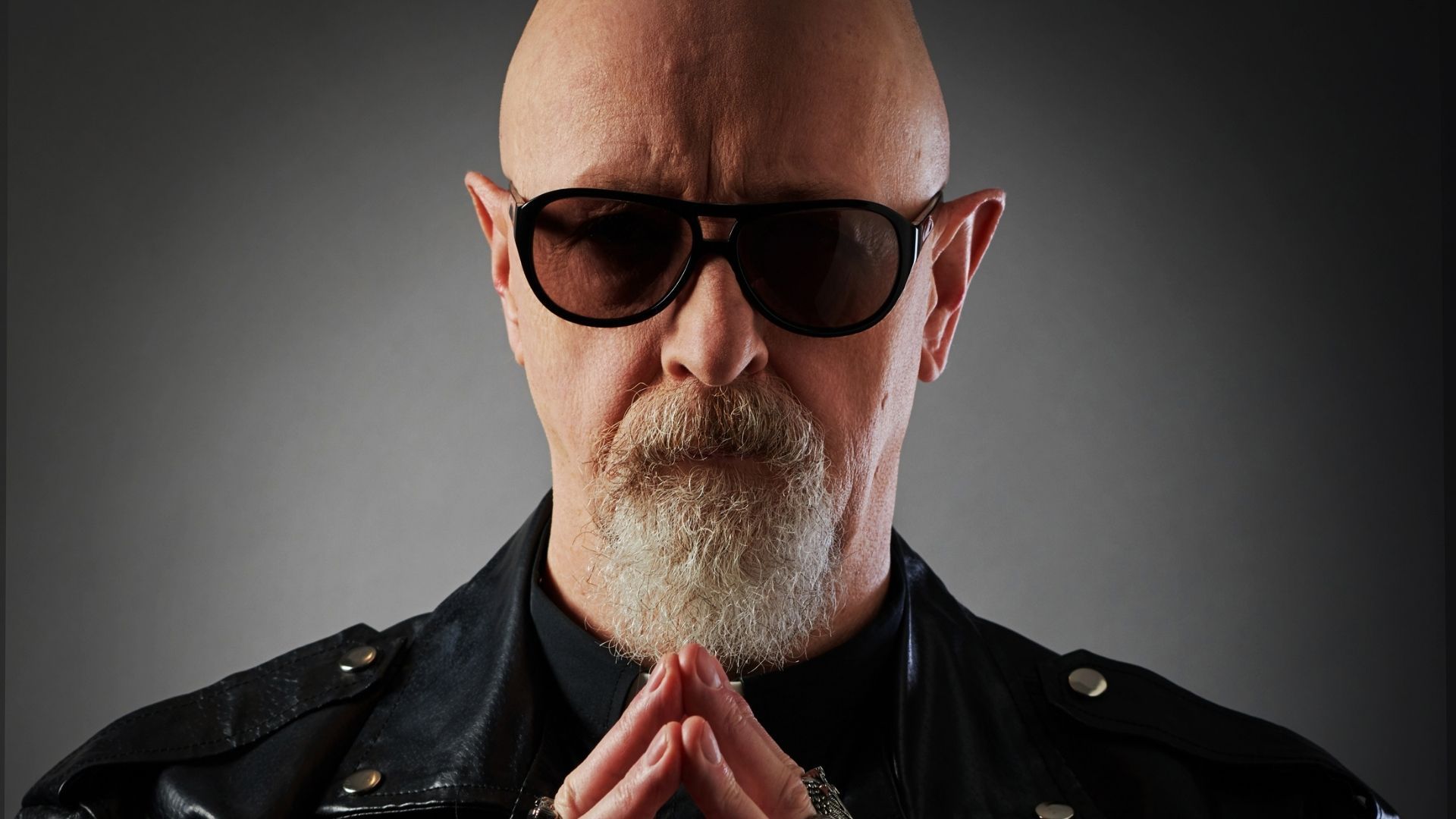 Rob Halford Wallpapers - Top Free Rob Halford Backgrounds - WallpaperAccess
