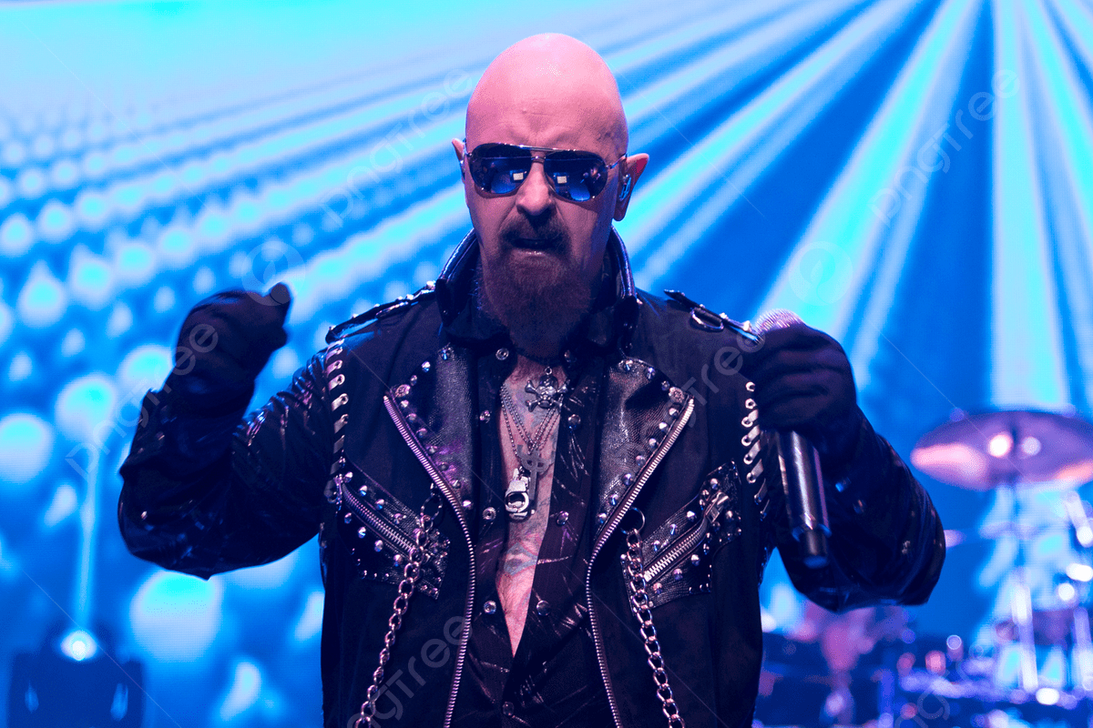 Rob Halford Wallpapers - Top Free Rob Halford Backgrounds - WallpaperAccess