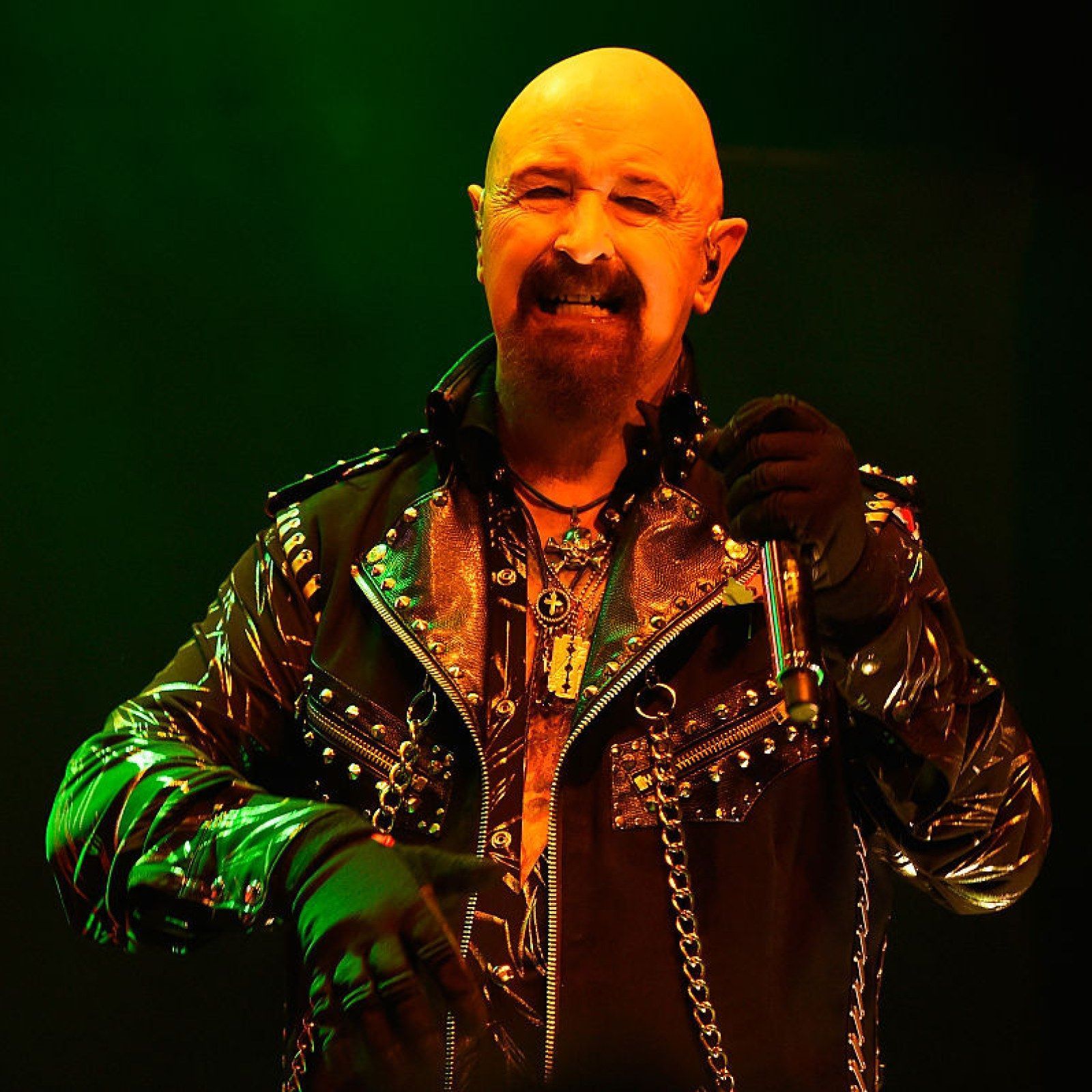 Rob Halford Wallpapers - Top Free Rob Halford Backgrounds - WallpaperAccess