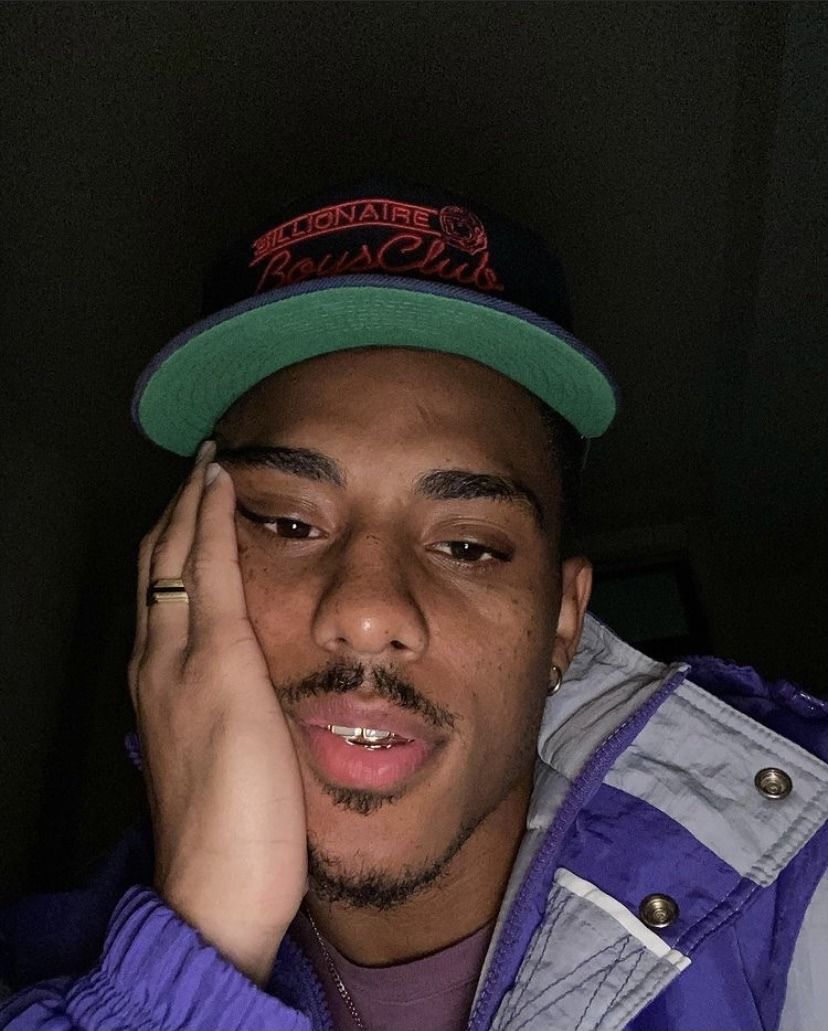 Keith Powers Wallpapers - Top Free Keith Powers Backgrounds ...