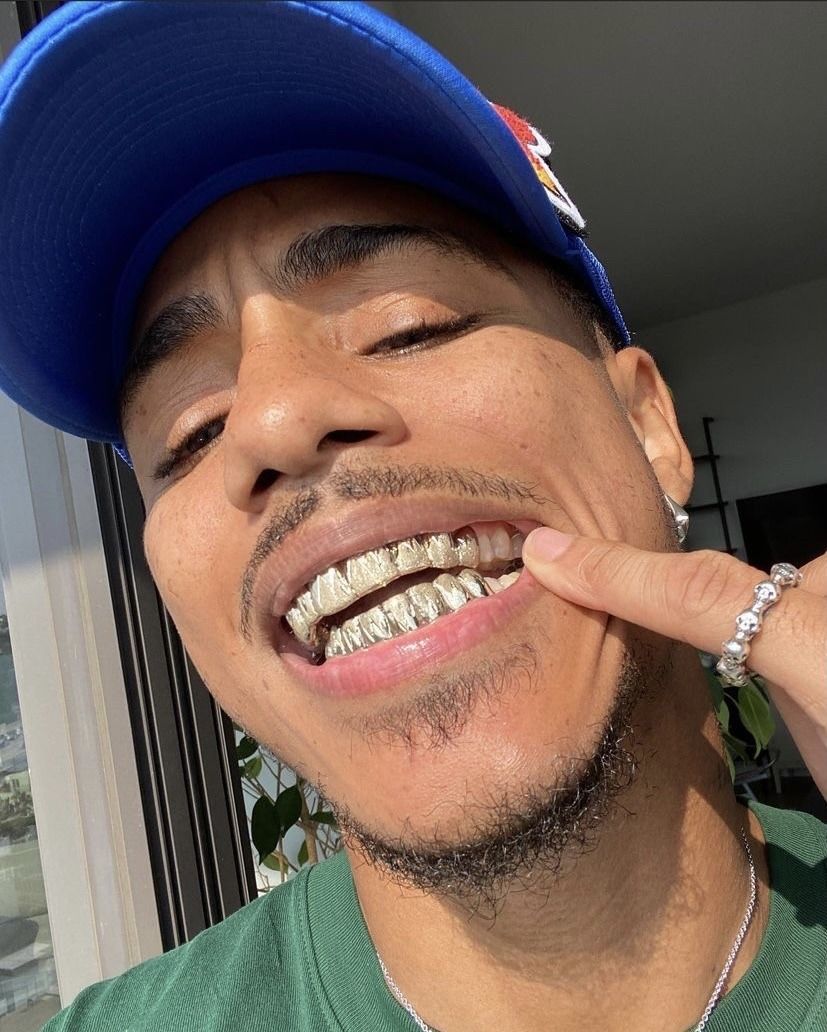 Keith Powers Wallpapers - Top Free Keith Powers Backgrounds ...