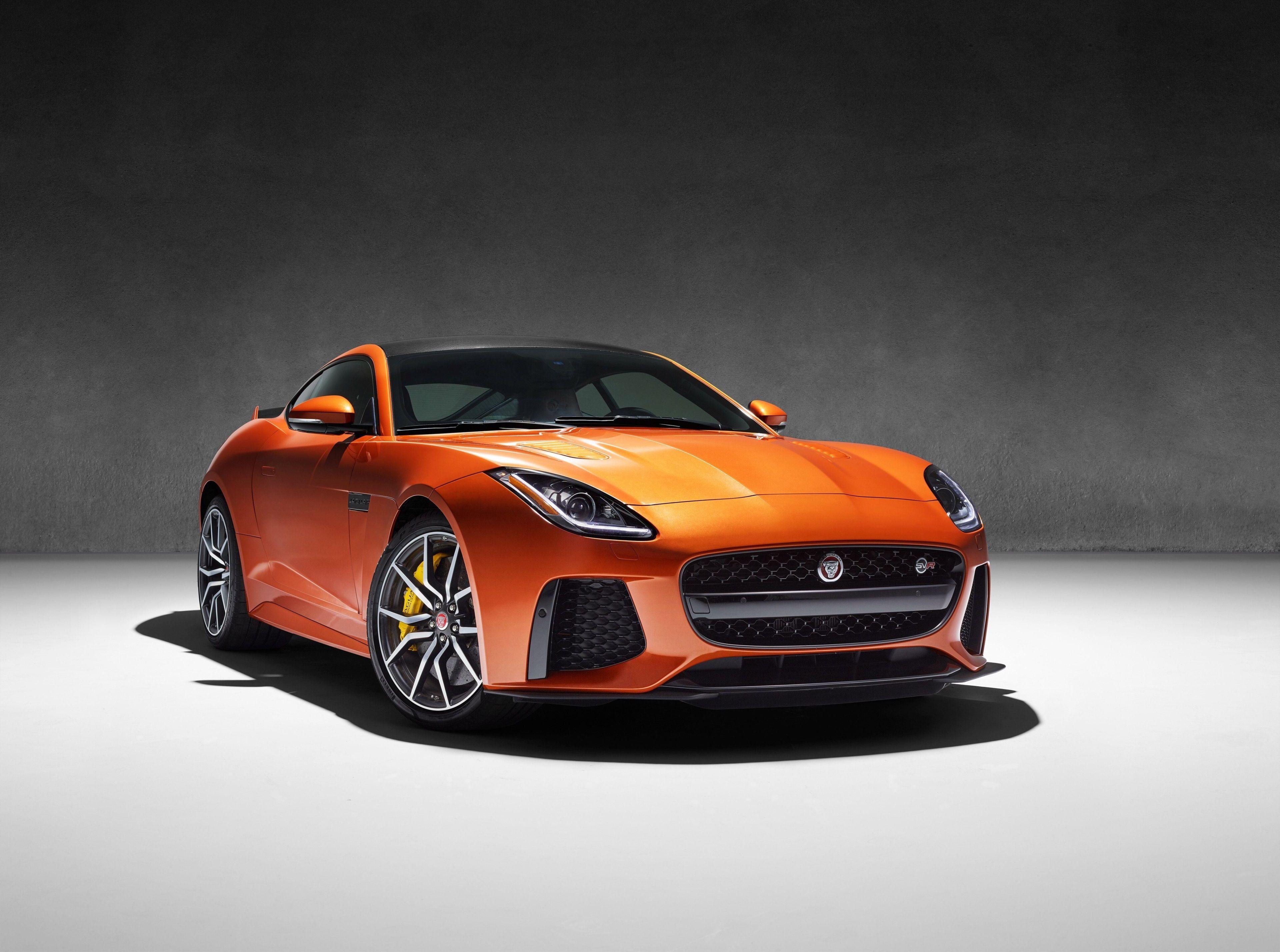 Jag Ftype 4K Wallpapers - Top Free Jag Ftype 4K Backgrounds - WallpaperAccess