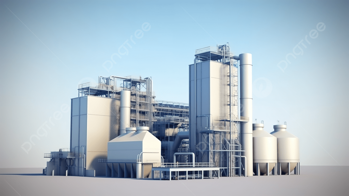 Industrial Plant Wallpapers - Top Free Industrial Plant Backgrounds ...