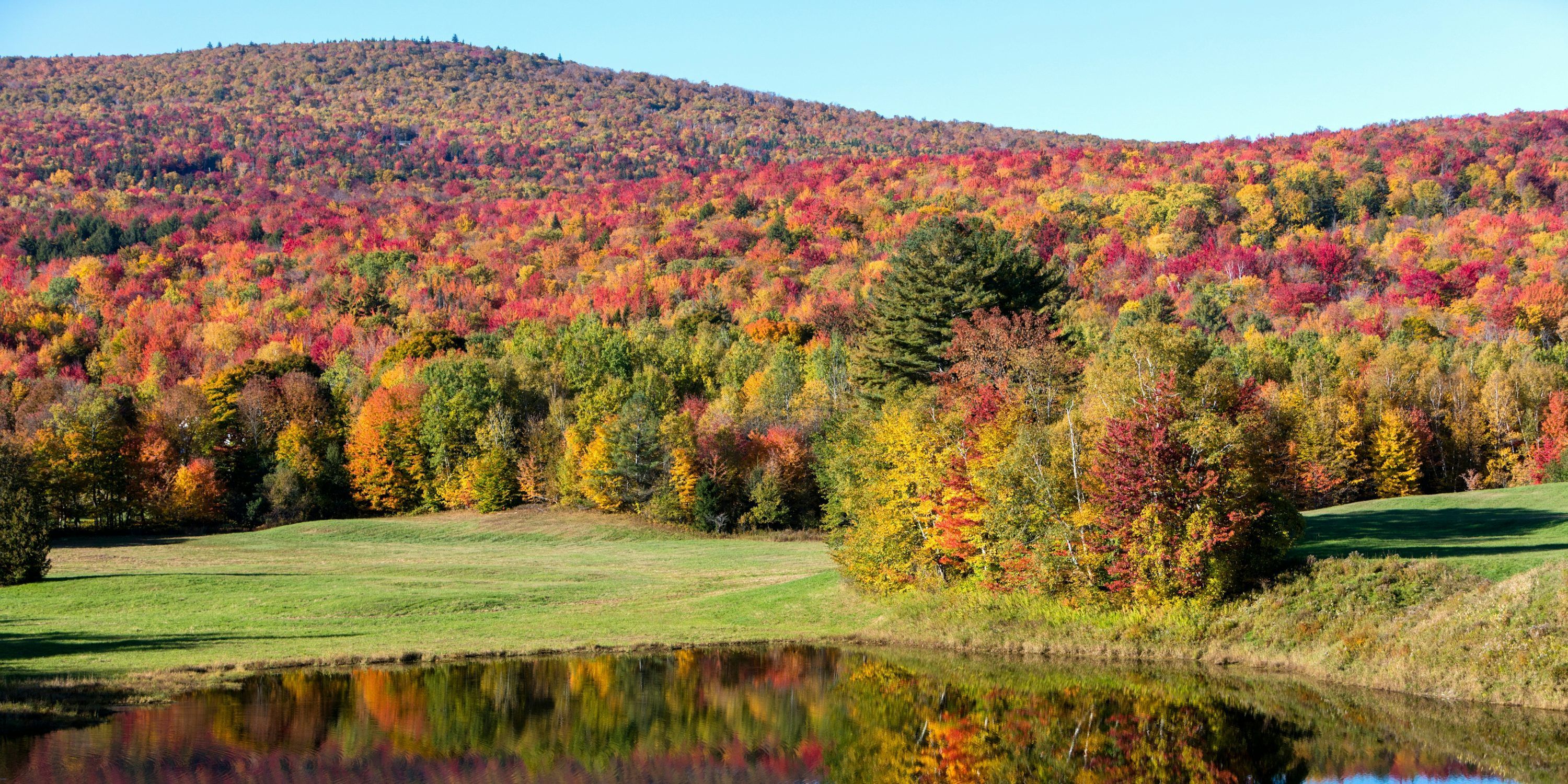 Canada Autumn Wallpapers - Top Free Canada Autumn Backgrounds ...