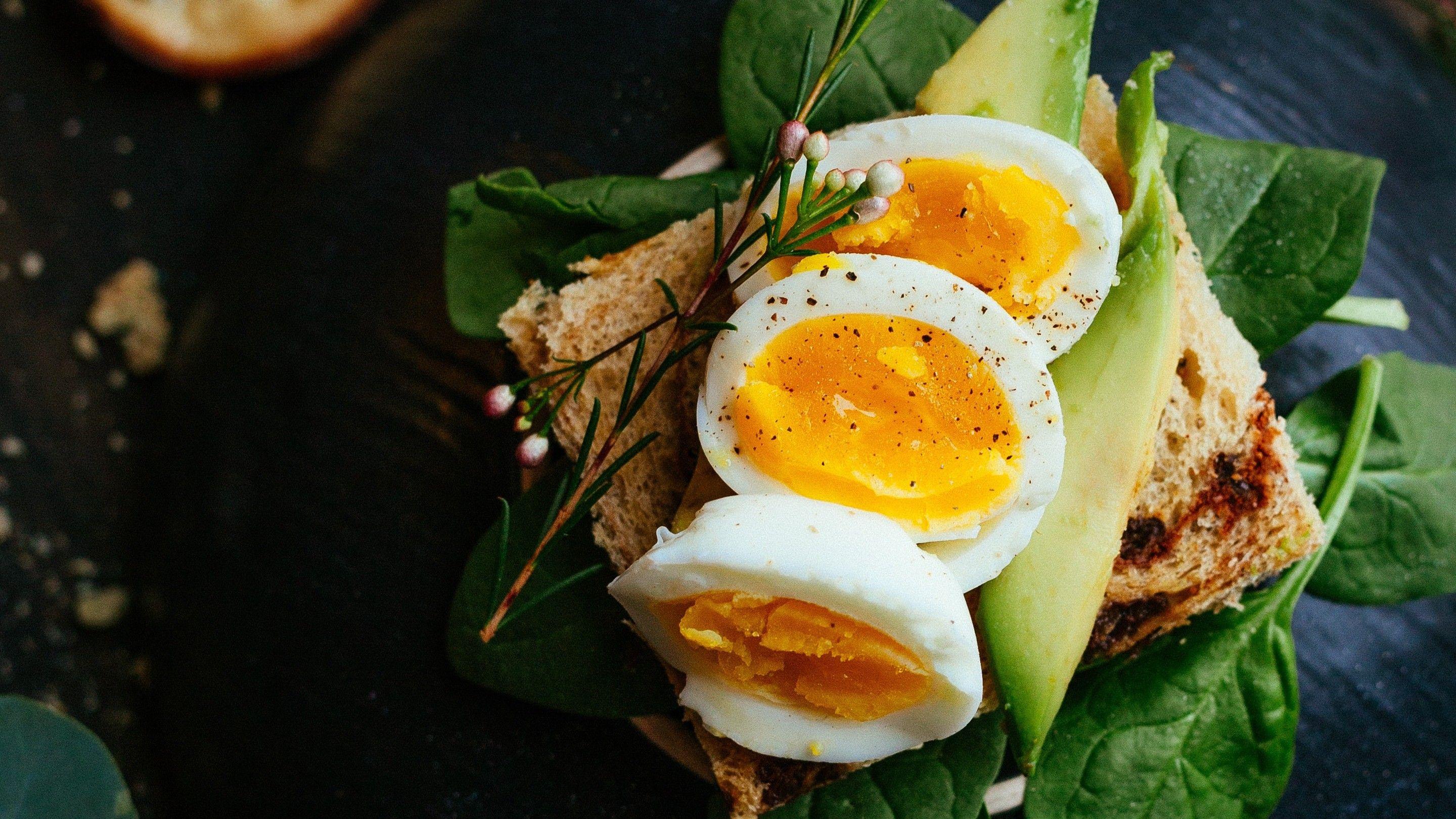 Egg Wallpapers - Top Free Egg Backgrounds - WallpaperAccess