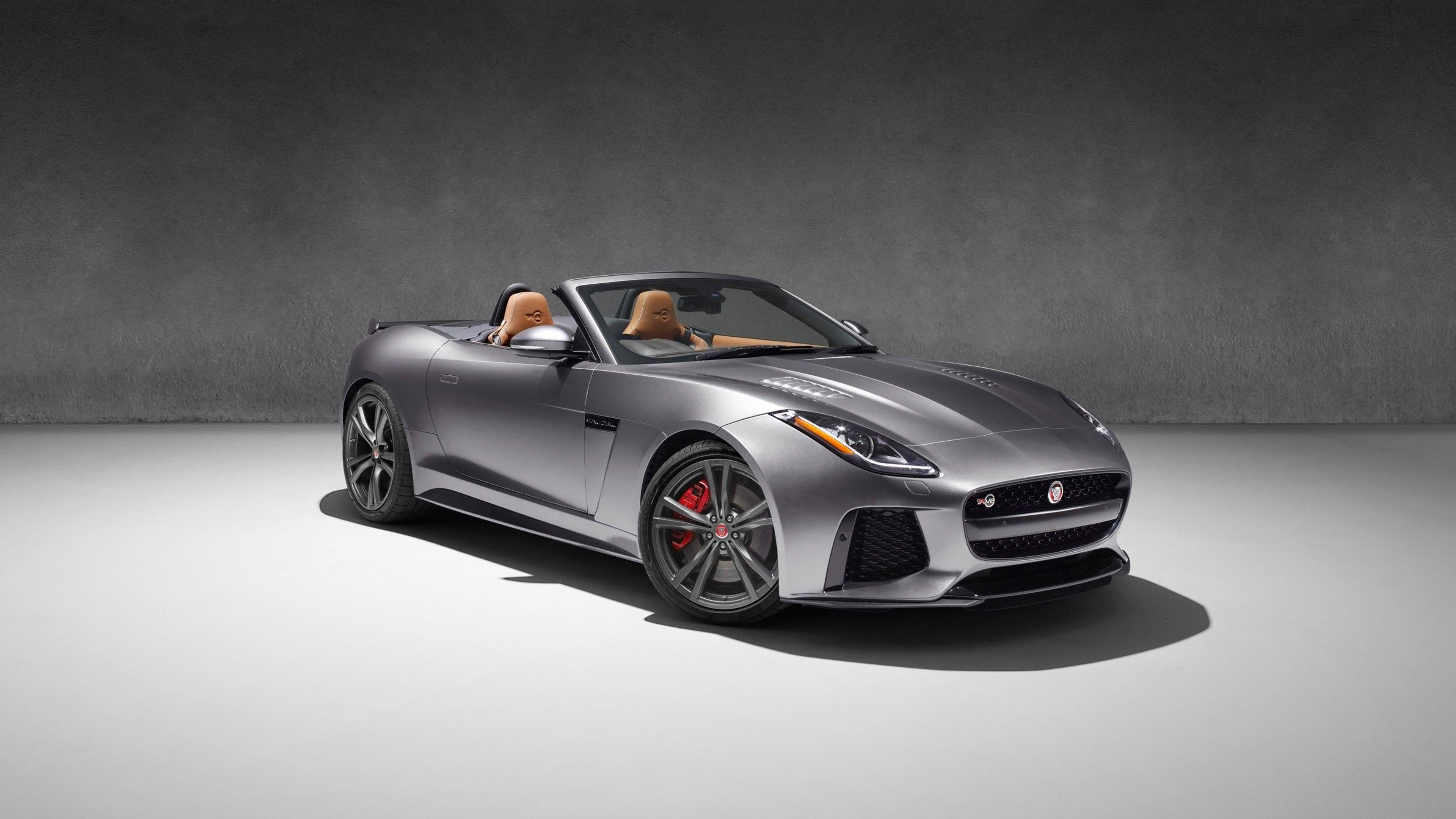 Jag Ftype 4K Wallpapers - Top Free Jag Ftype 4K Backgrounds - WallpaperAccess