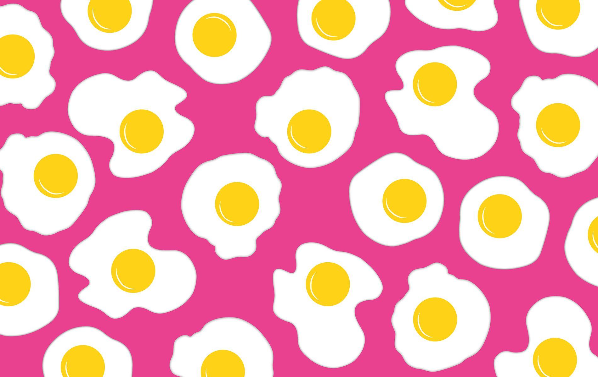 Egg Wallpapers - Top Free Egg Backgrounds - WallpaperAccess