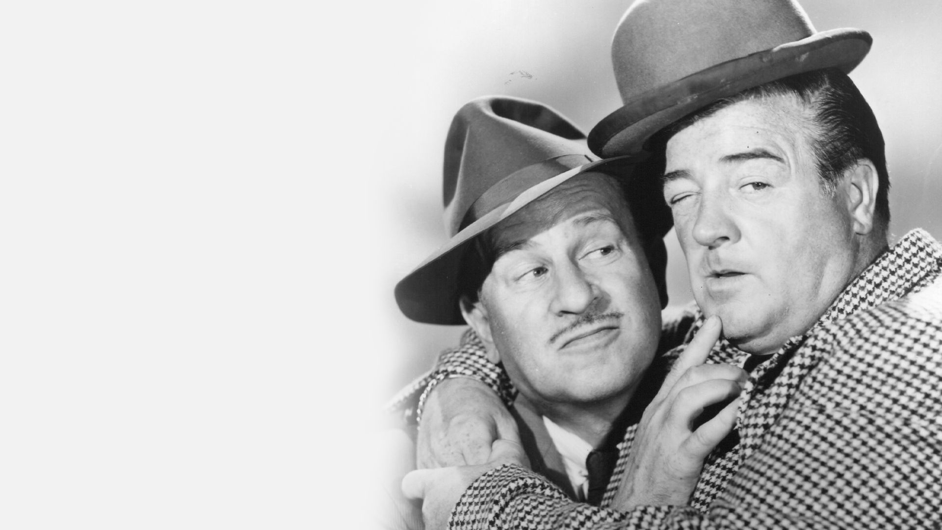 Abbott and Costello Wallpapers - Top Free Abbott and Costello ...