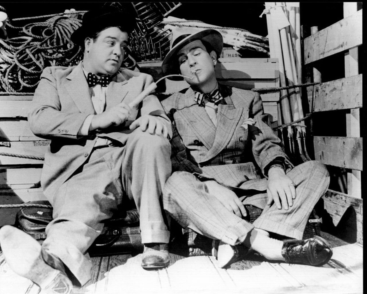 Abbott and Costello Wallpapers - Top Free Abbott and Costello ...