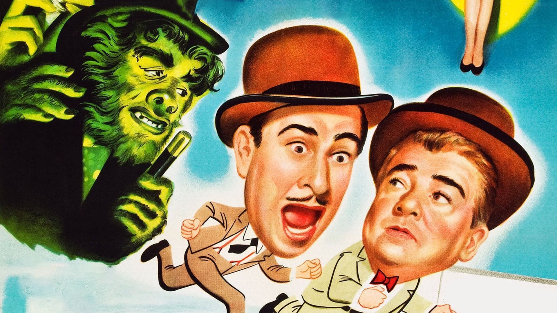Abbott and Costello Wallpapers - Top Free Abbott and Costello ...