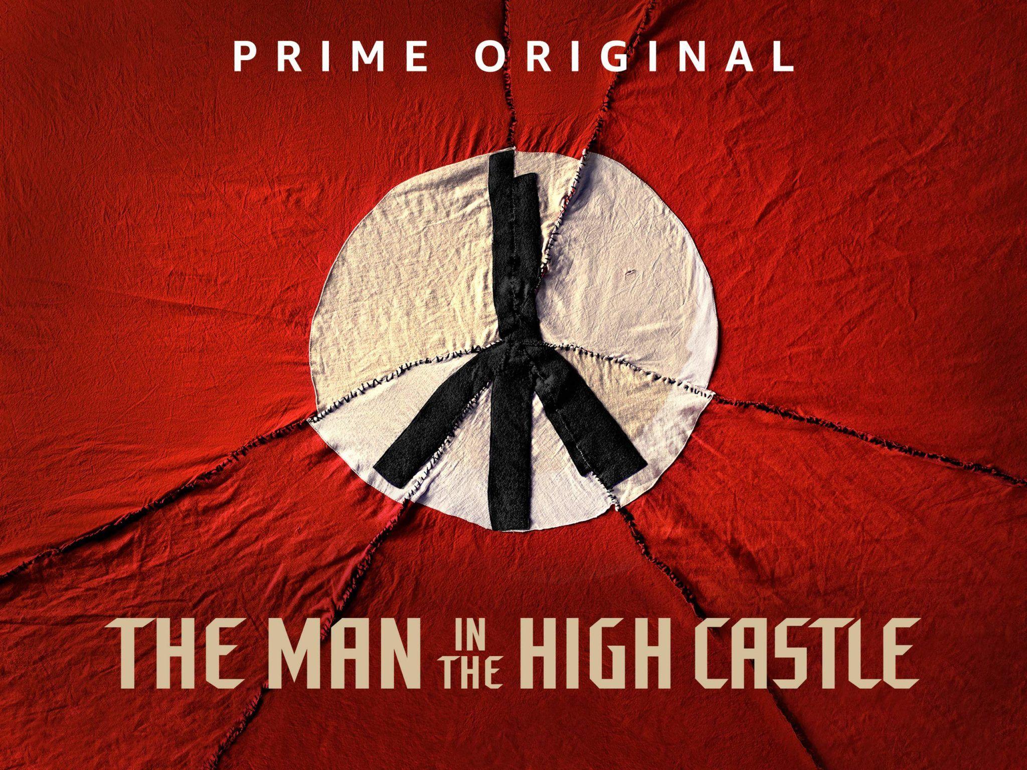 Man in the High Castle Wallpapers - Top Free Man in the High Castle ...