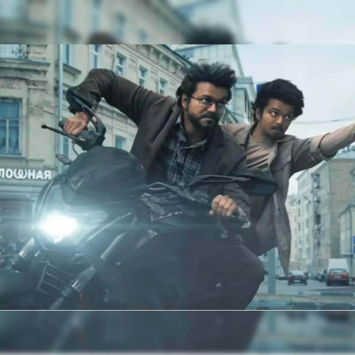 GOAT Movie Wallpapers - Top Free GOAT Movie Backgrounds - WallpaperAccess