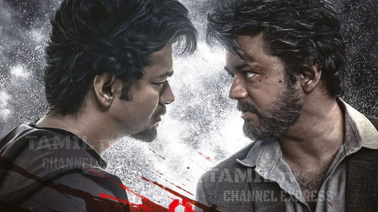 GOAT Movie Wallpapers - Top Free GOAT Movie Backgrounds - WallpaperAccess