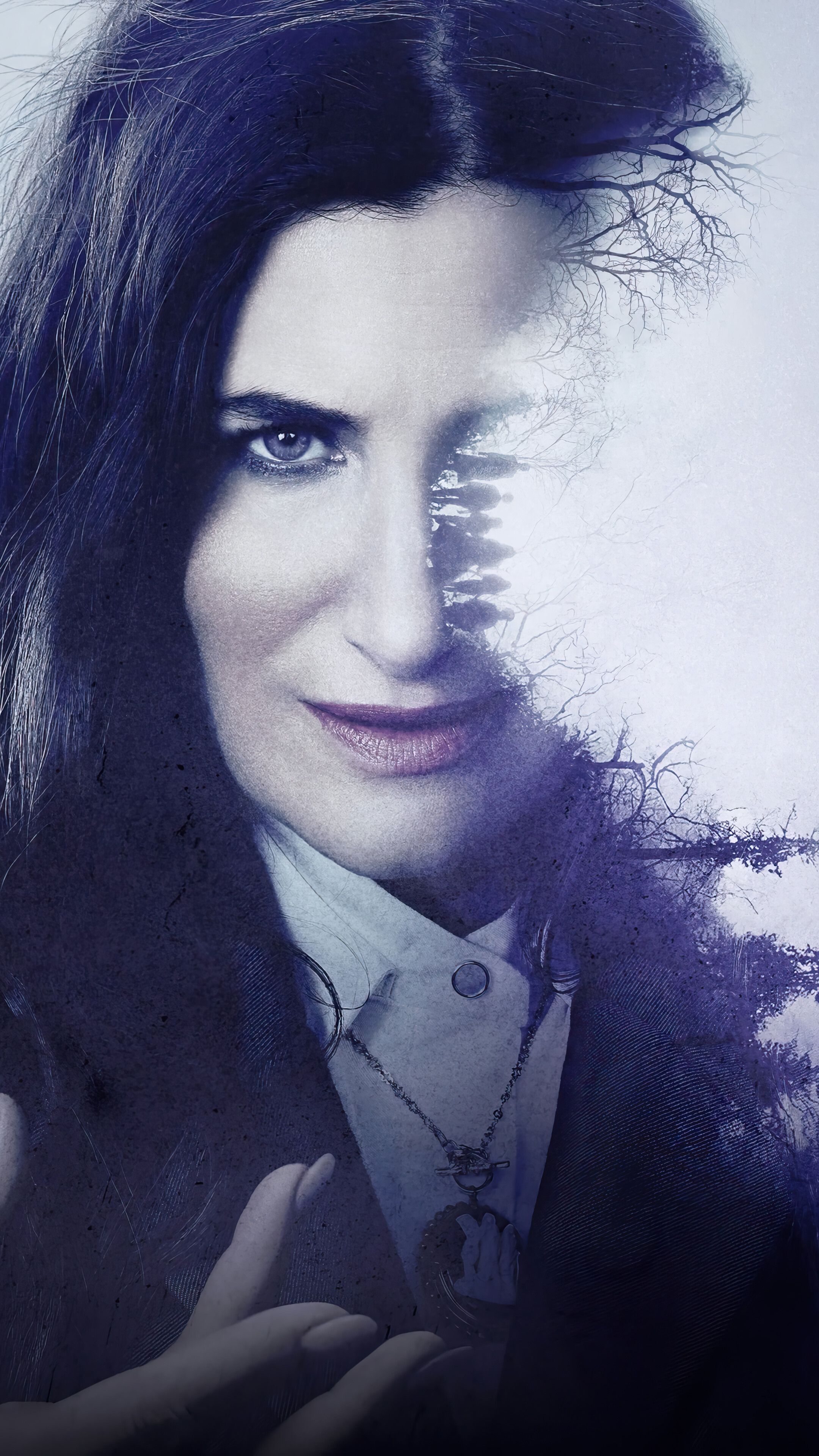 Agatha All Along Wallpapers - Top Free Agatha All Along Backgrounds ...