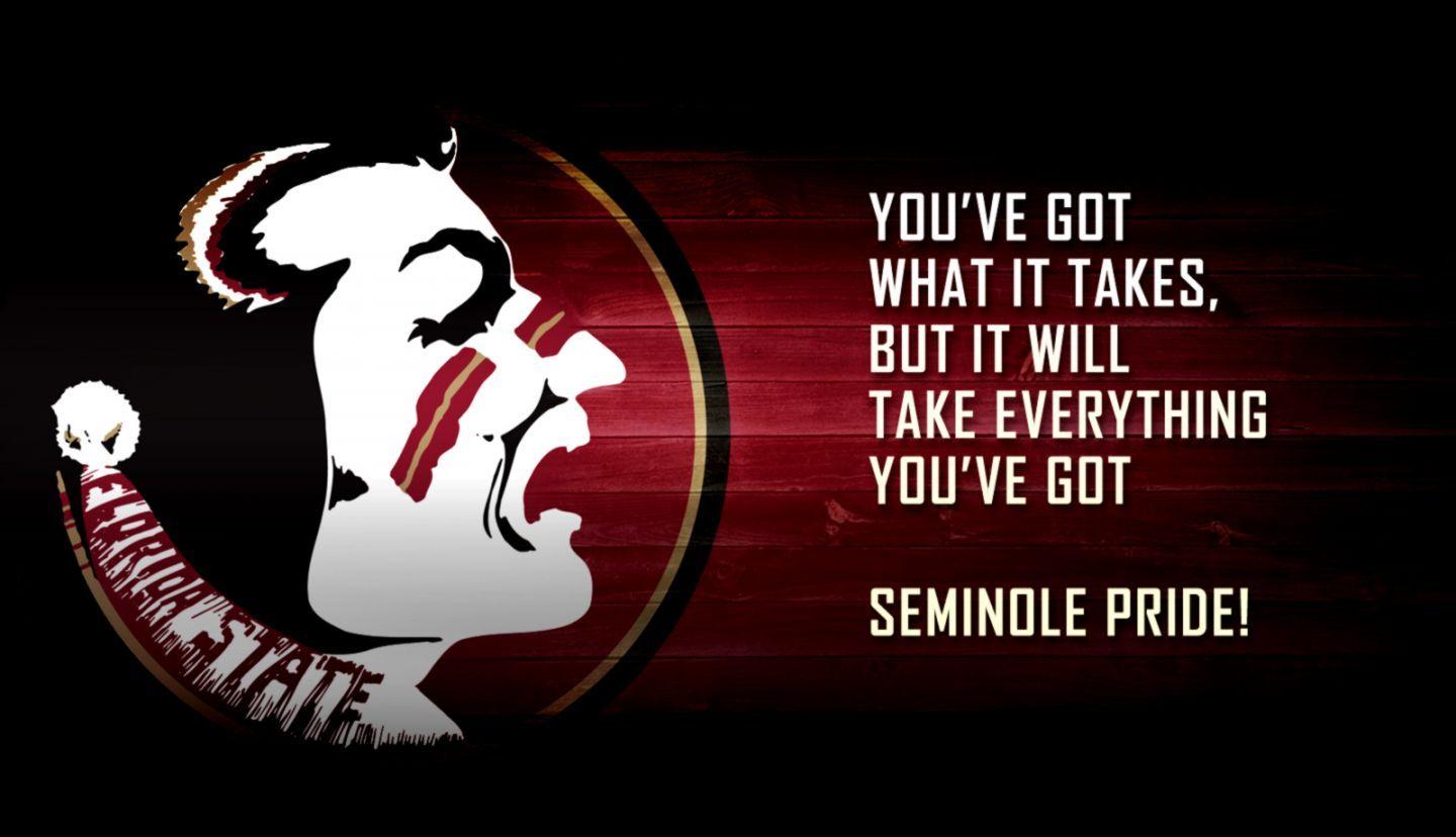 Florida State Seminoles Wallpapers - Top Free Florida State Seminoles ...