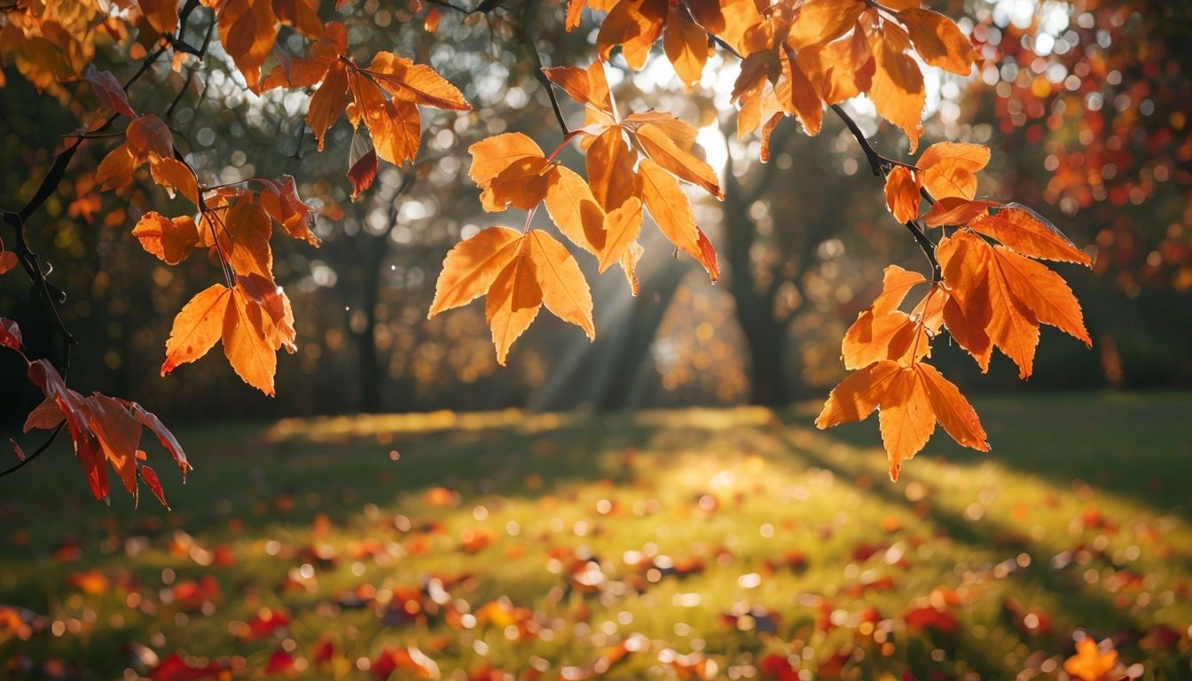 Late Fall Wallpapers - Top Free Late Fall Backgrounds - WallpaperAccess