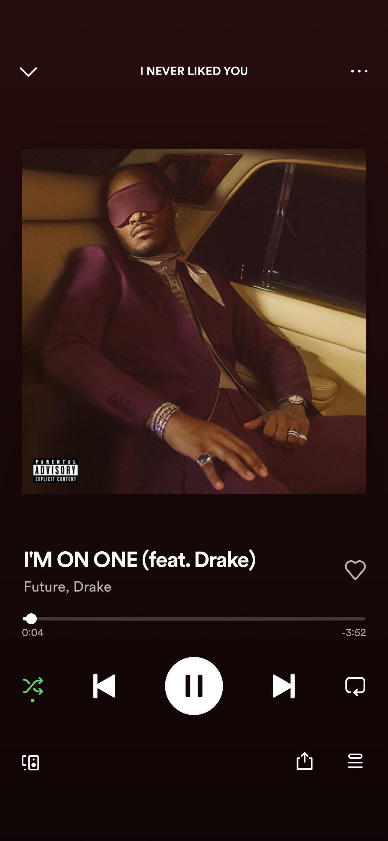 I Never Liked You Wallpapers - Top Free I Never Liked You Backgrounds ...