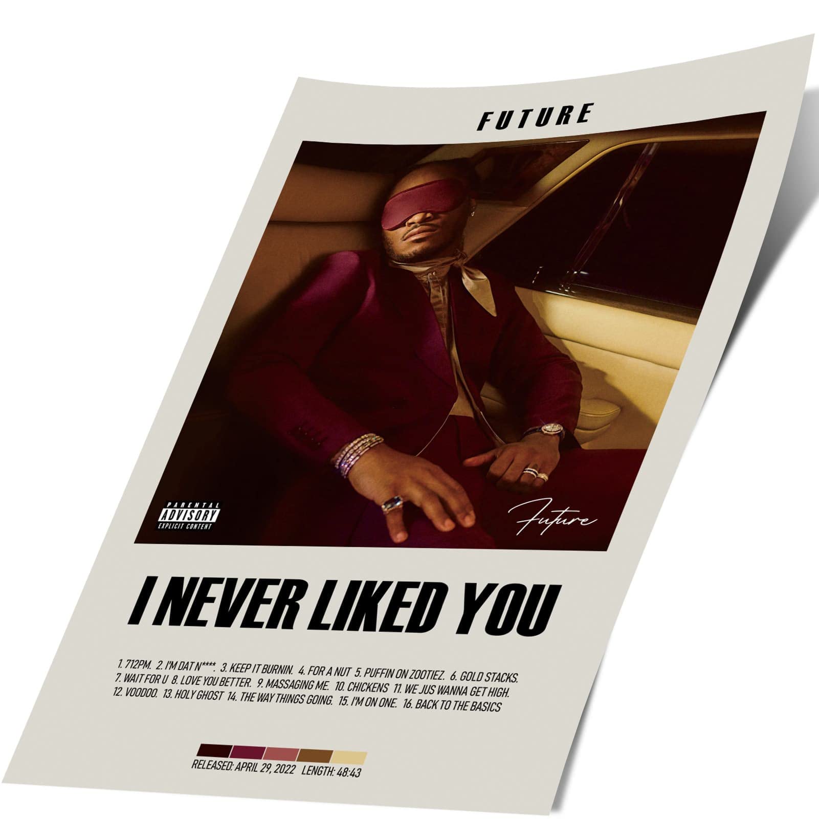 I Never Liked You Wallpapers - Top Free I Never Liked You Backgrounds ...