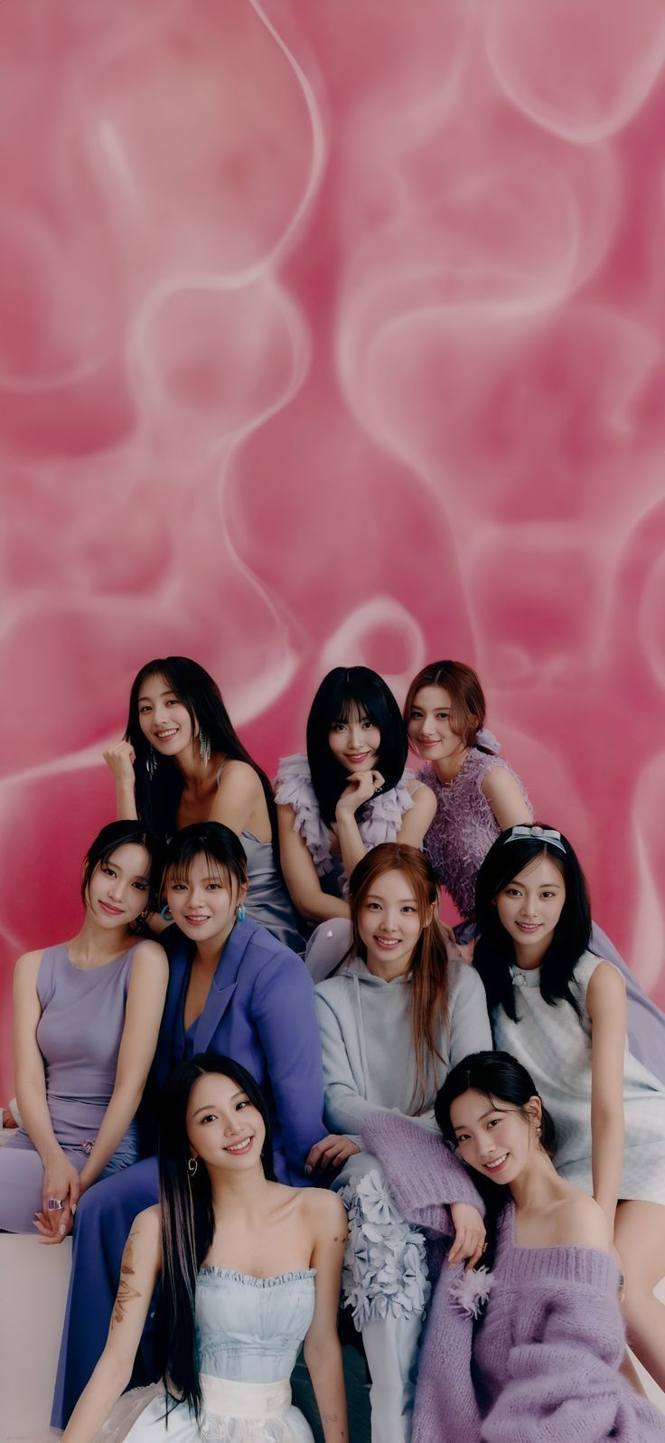 TWICE 2024 Wallpapers - Top Free TWICE 2024 Backgrounds - WallpaperAccess