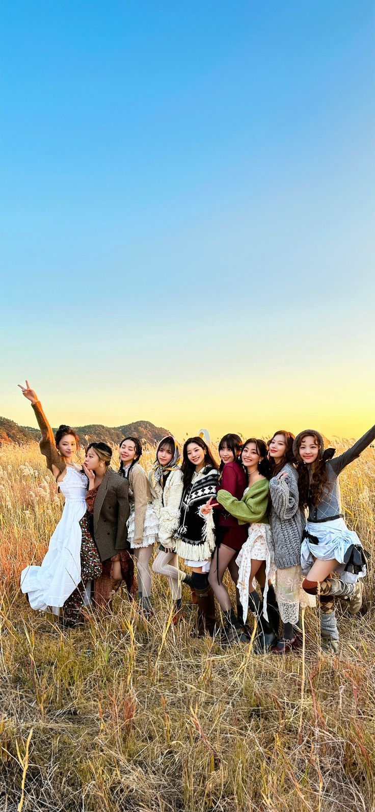 TWICE 2024 Wallpapers - Top Free TWICE 2024 Backgrounds - WallpaperAccess