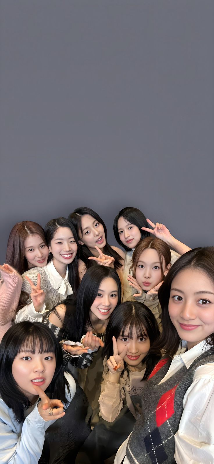 TWICE 2024 Wallpapers - Top Free TWICE 2024 Backgrounds - WallpaperAccess