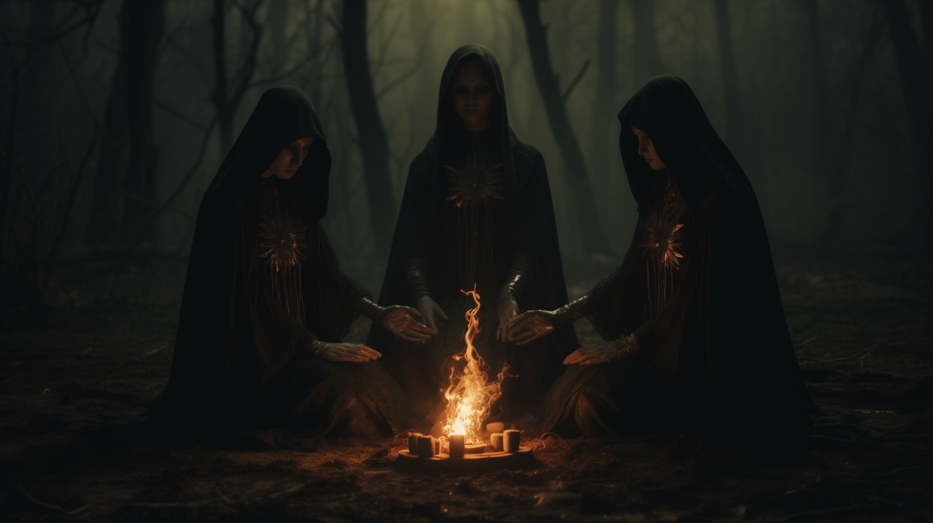 Ritual Wallpapers - Top Free Ritual Backgrounds - WallpaperAccess