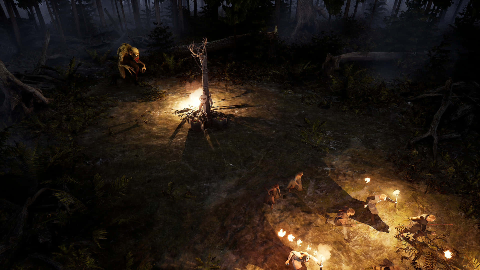 Ritual Wallpapers - Top Free Ritual Backgrounds - WallpaperAccess