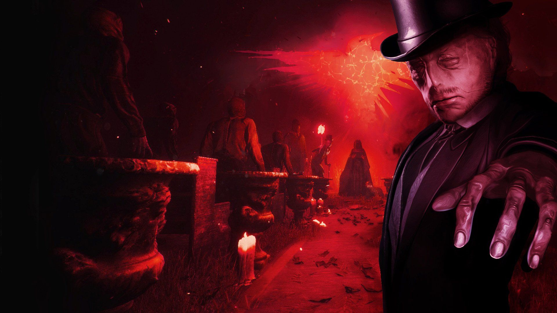 Ritual Wallpapers - Top Free Ritual Backgrounds - WallpaperAccess