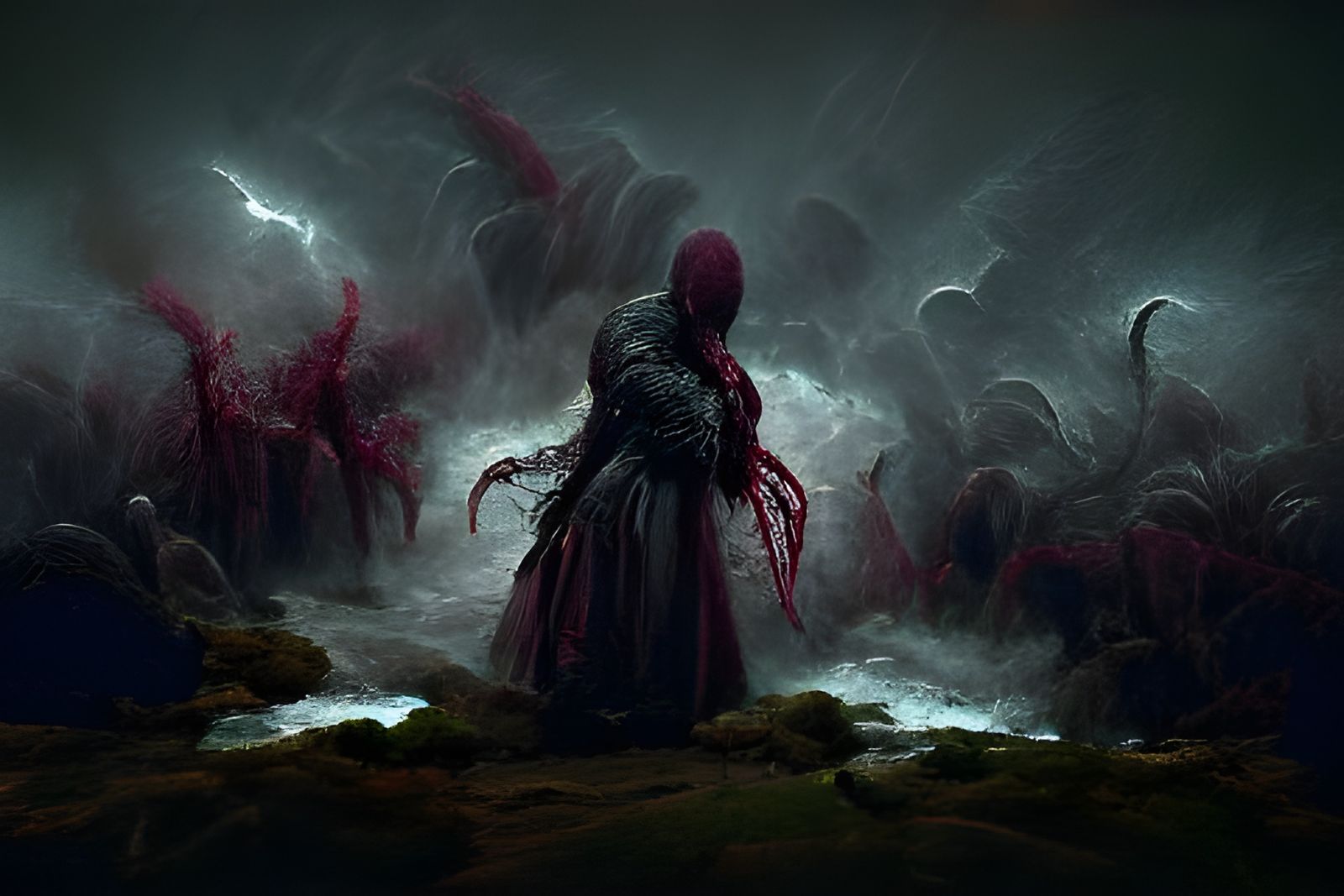 Ritual Wallpapers - Top Free Ritual Backgrounds - WallpaperAccess