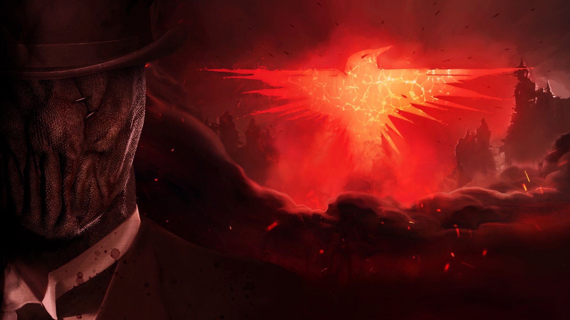 Ritual Wallpapers - Top Free Ritual Backgrounds - WallpaperAccess