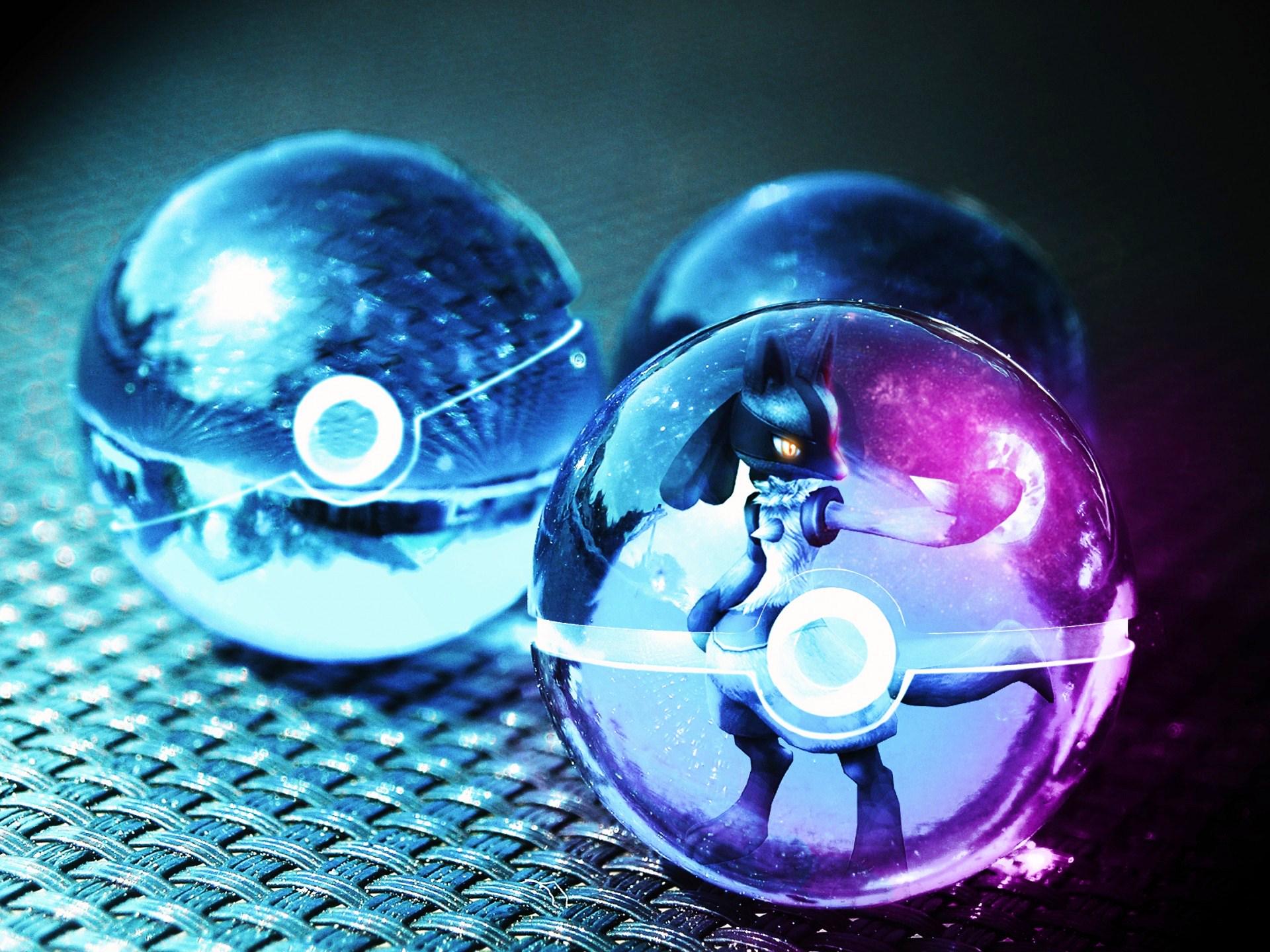 3D Pokemon Wallpapers - Top Free 3D Pokemon Backgrounds - WallpaperAccess