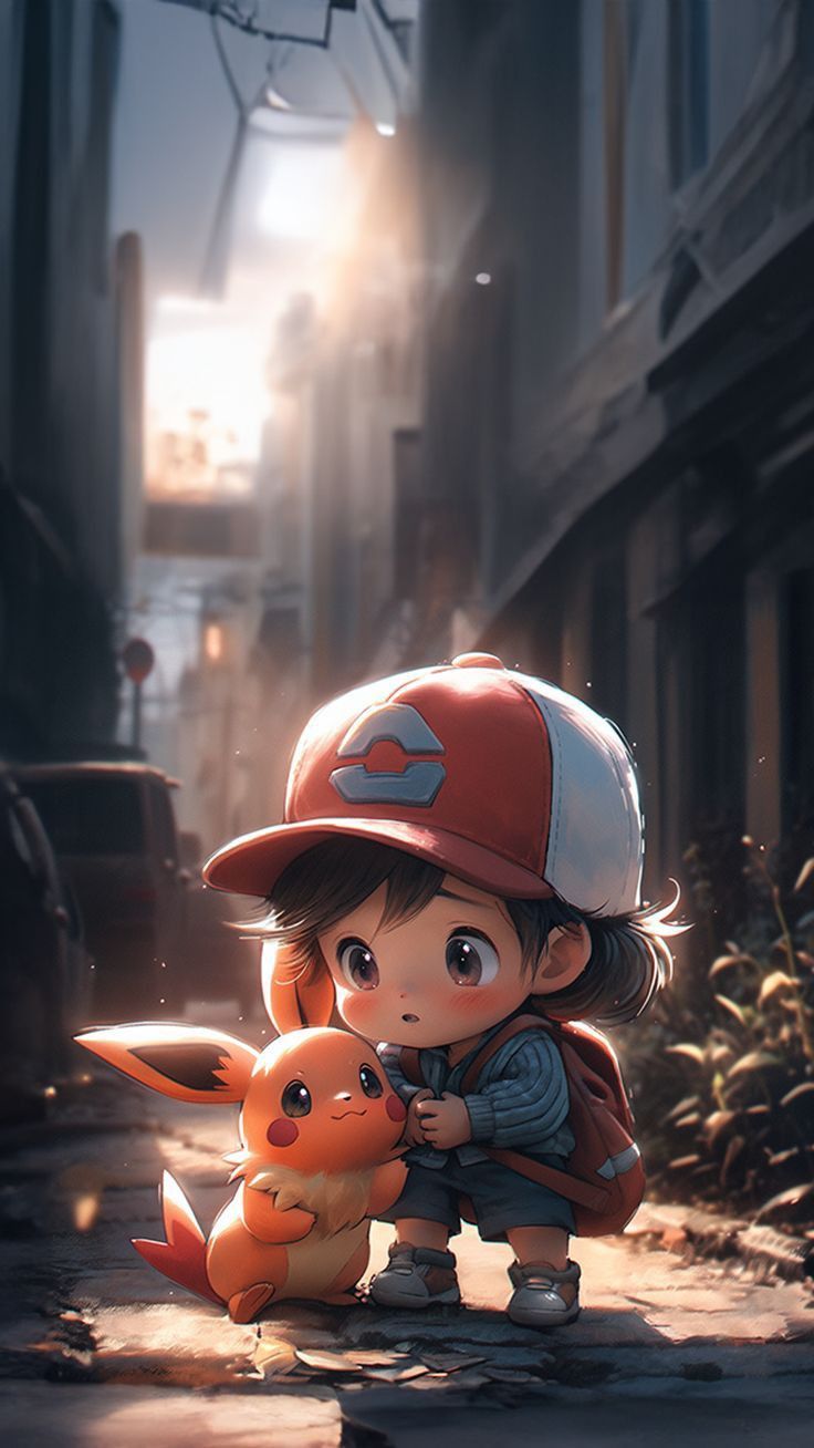3D Pokemon Wallpapers - Top Free 3D Pokemon Backgrounds - WallpaperAccess